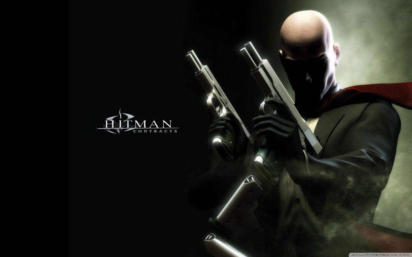 Hitman Movie Wallpapers - Top Free Hitman Movie Backgrounds ...
