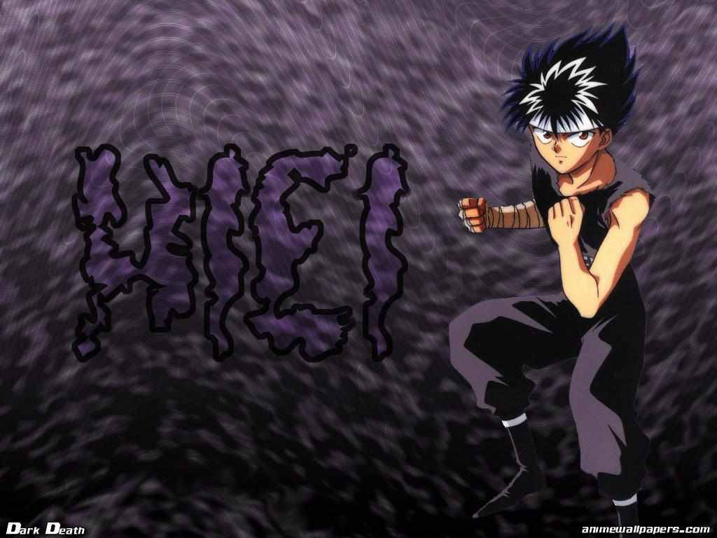 Hiei Wallpapers - Top Free Hiei Backgrounds - WallpaperAccess