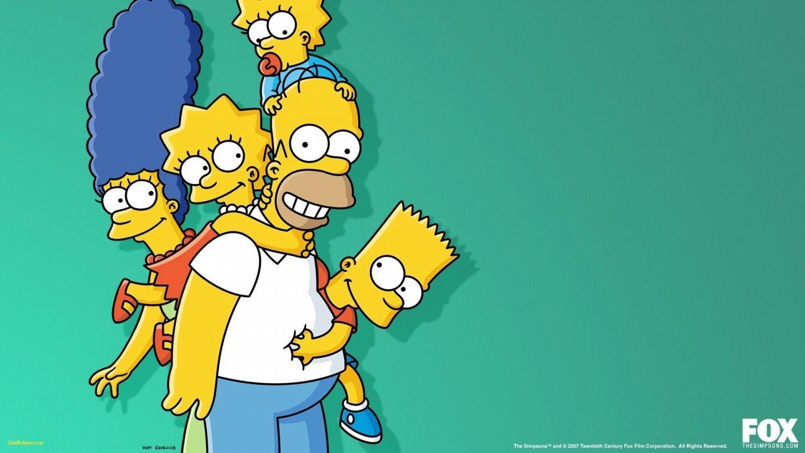 Lisa Simpson PC Wallpapers - Top Free Lisa Simpson PC Backgrounds ...