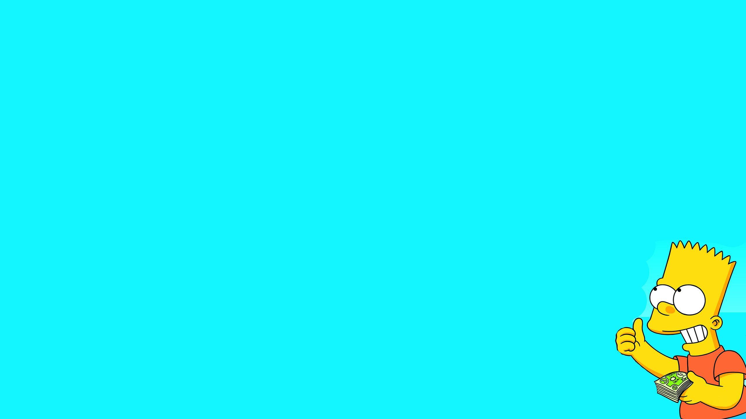 Simpsons PC Wallpapers - Top Những Hình Ảnh Đẹp