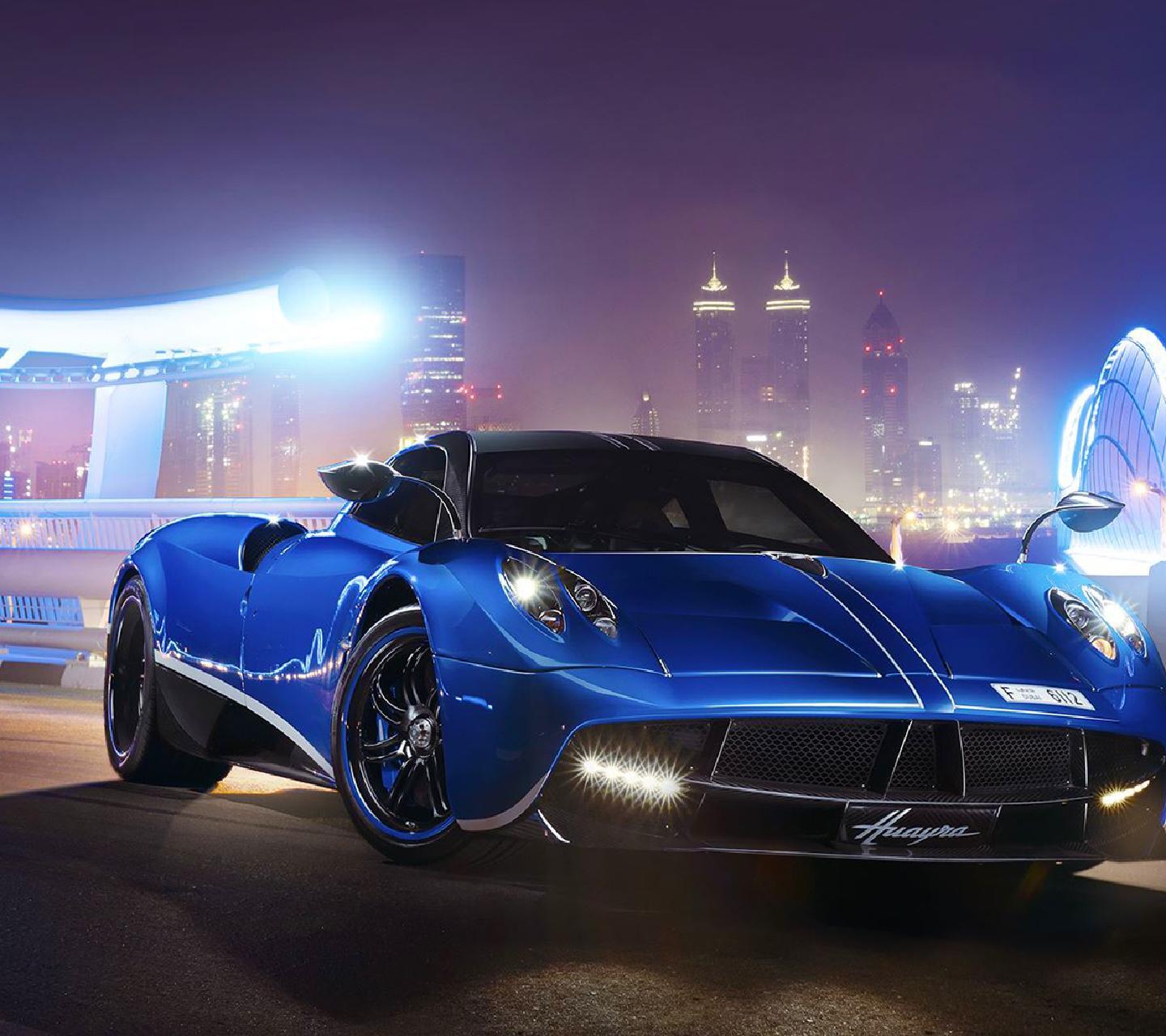 Pagani Huayra Wallpapers - Top Free Pagani Huayra Backgrounds ...