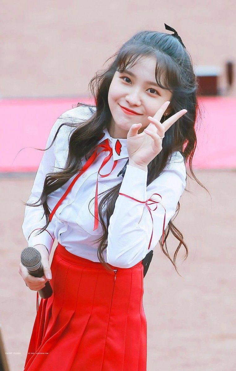 Kim Yerim Wallpapers - Top Free Kim Yerim Backgrounds - WallpaperAccess