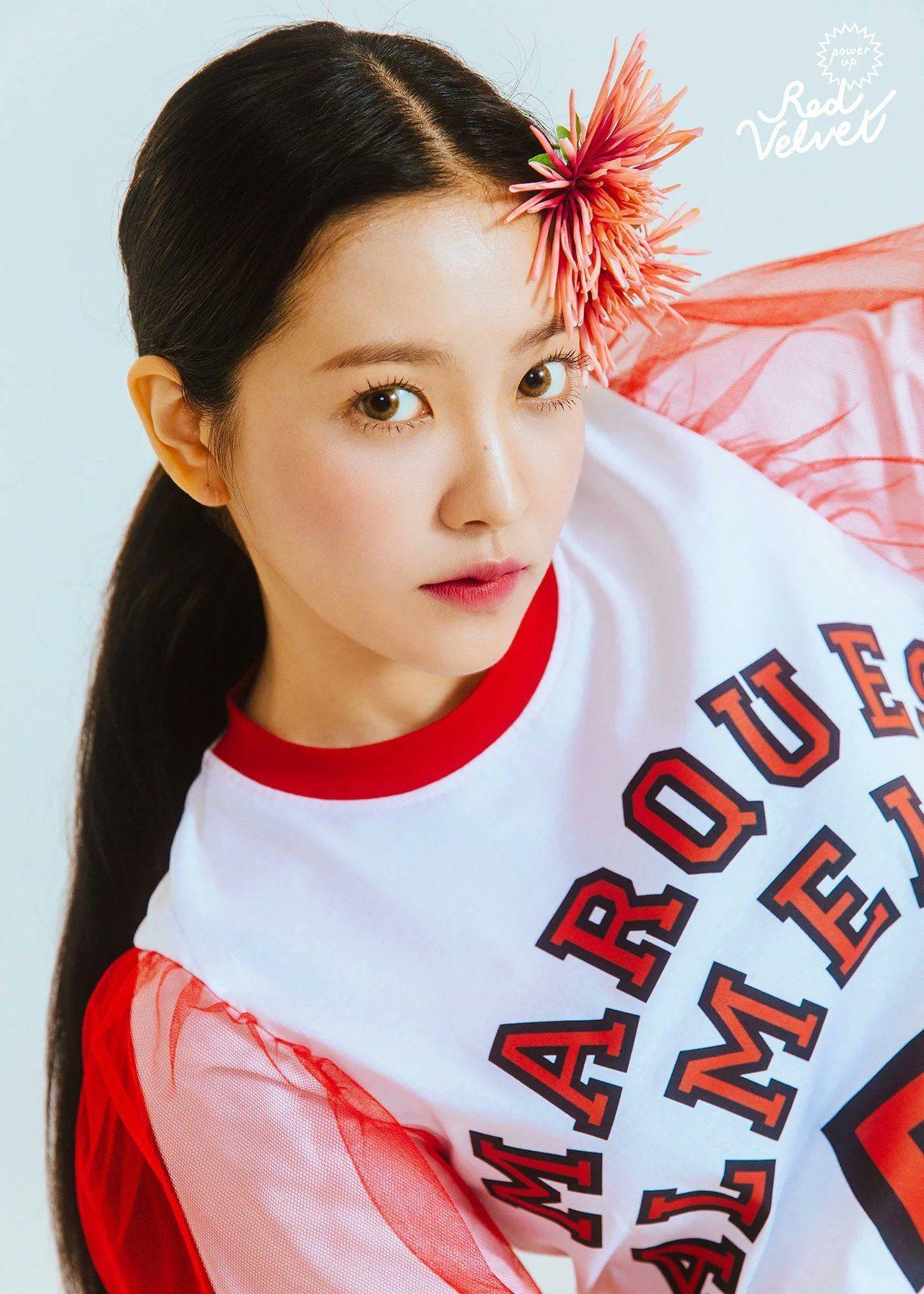 Kim Yerim Wallpapers - Top Free Kim Yerim Backgrounds - WallpaperAccess