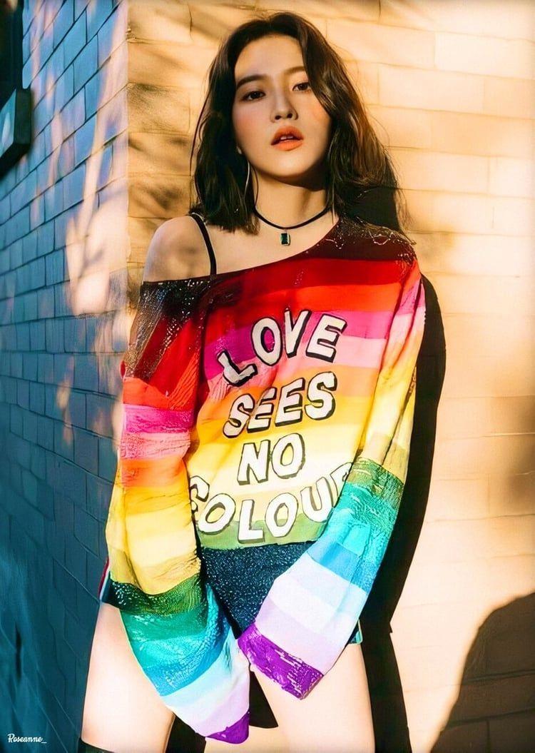 Kim Yerim Wallpapers - Top Free Kim Yerim Backgrounds - WallpaperAccess