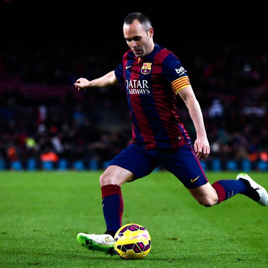Andrés Iniesta Wallpapers - Top Free Andrés Iniesta Backgrounds ...