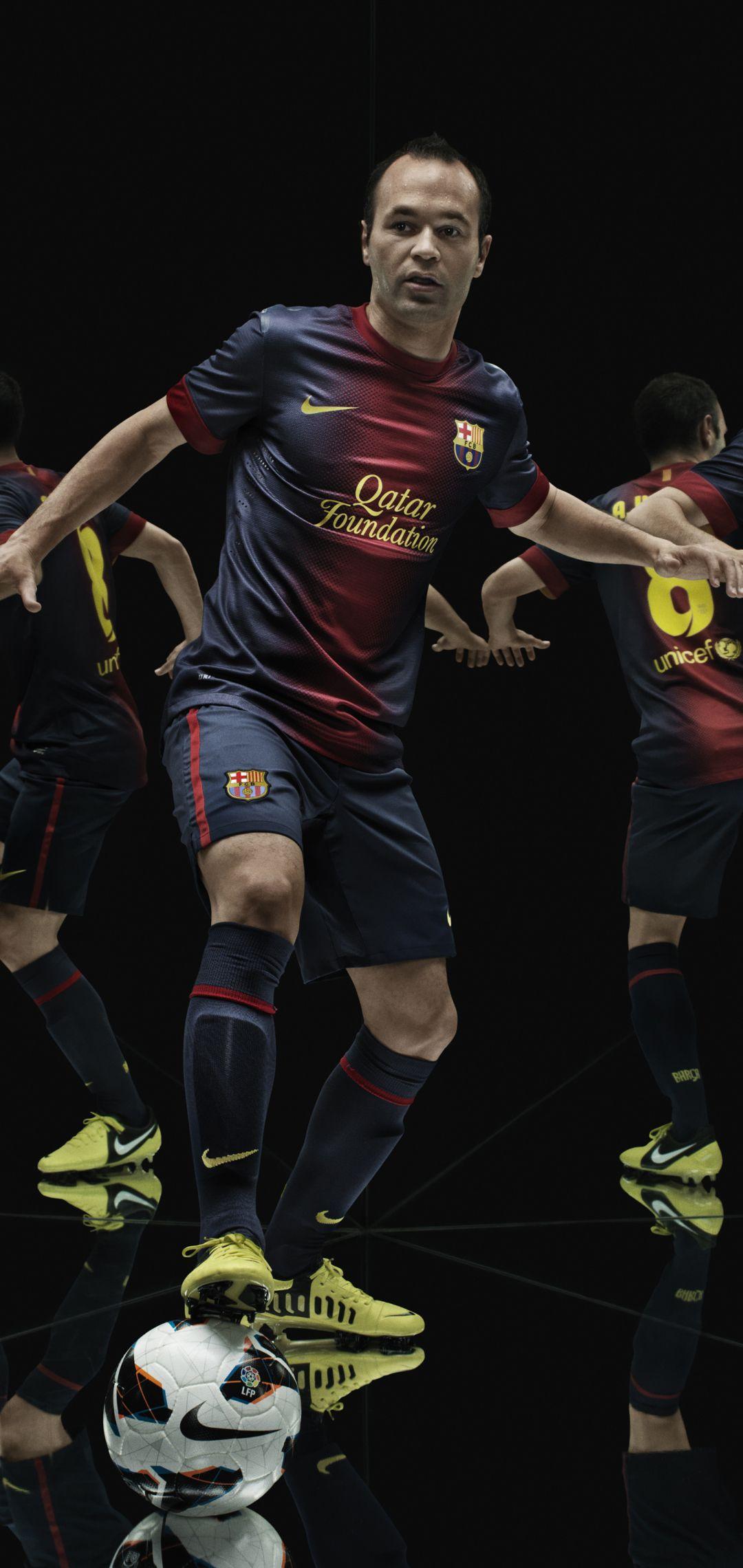 Andrés Iniesta Wallpapers - Top Free Andrés Iniesta Backgrounds ...