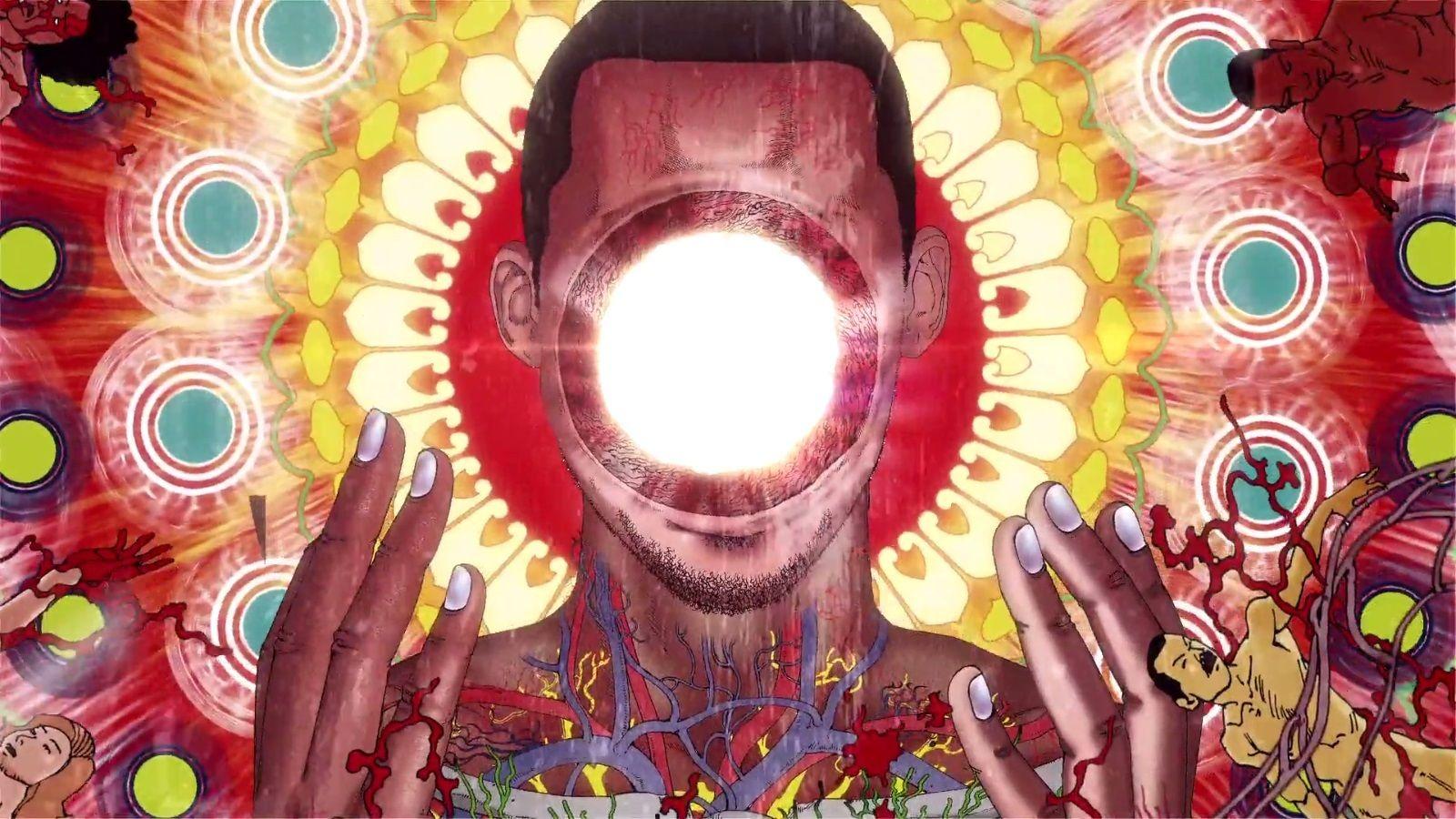 Shintaro Kago Wallpapers - Top Free Shintaro Kago Backgrounds ...