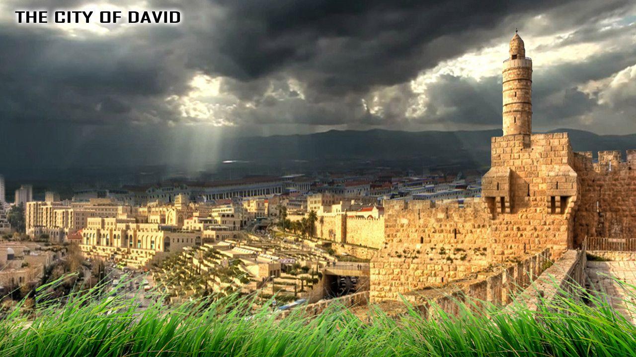 New Jerusalem HD Wallpapers - Top Free New Jerusalem HD Backgrounds - WallpaperAccess