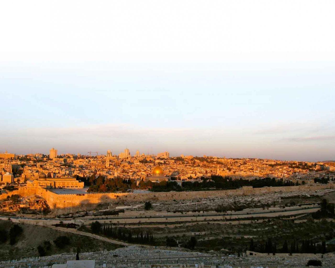 New Jerusalem Wallpapers - Top Free New Jerusalem Backgrounds ...