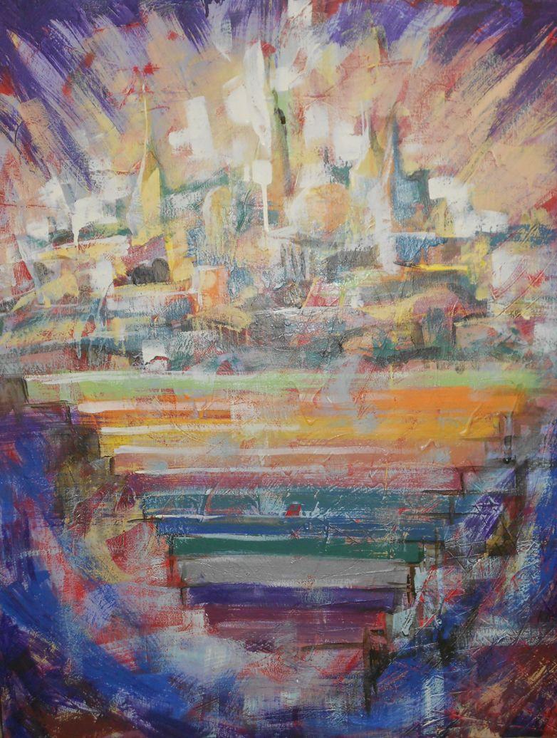 New Jerusalem Wallpapers - Top Free New Jerusalem Backgrounds ...