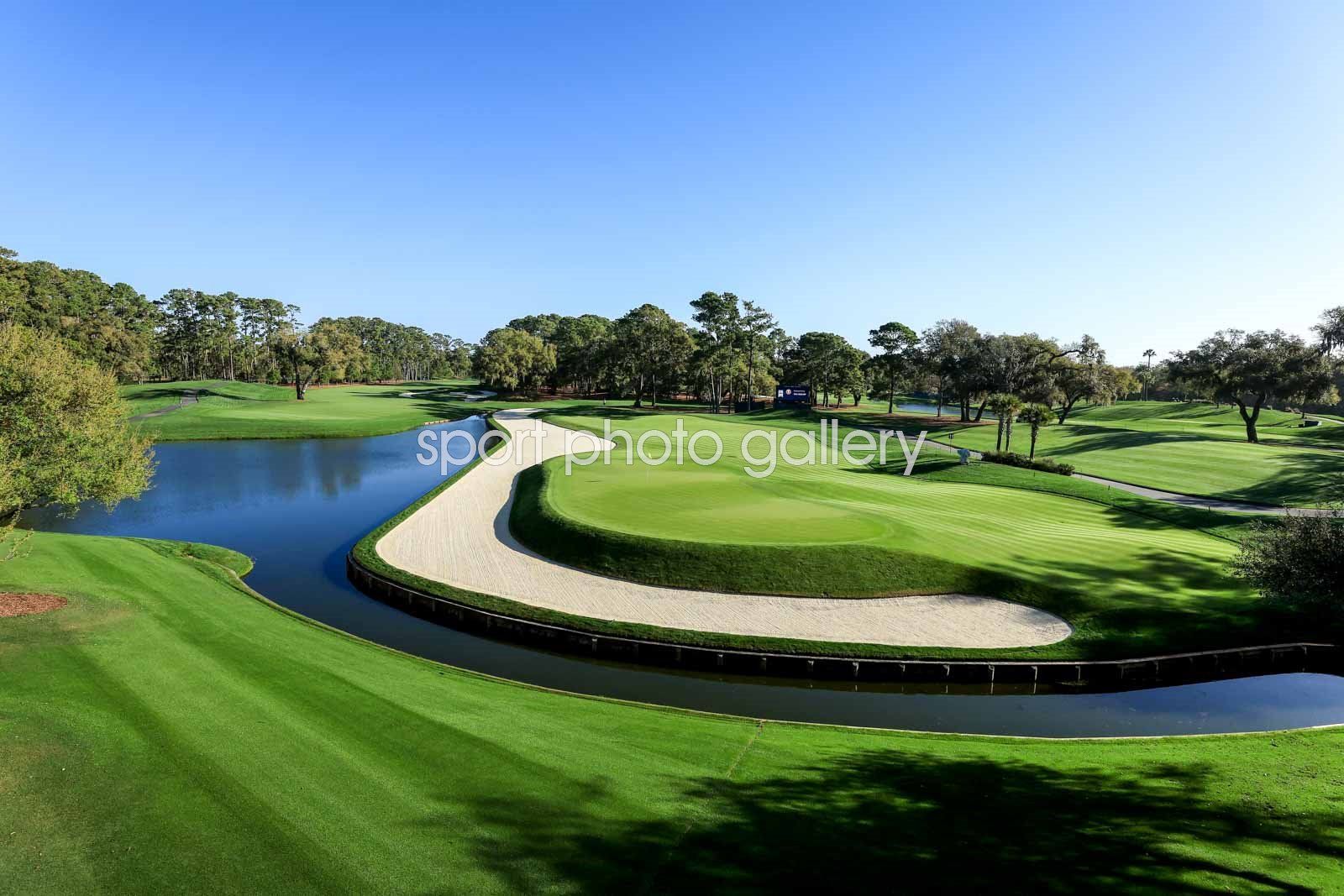TPC Sawgrass Wallpapers - Top Free TPC Sawgrass Backgrounds ...