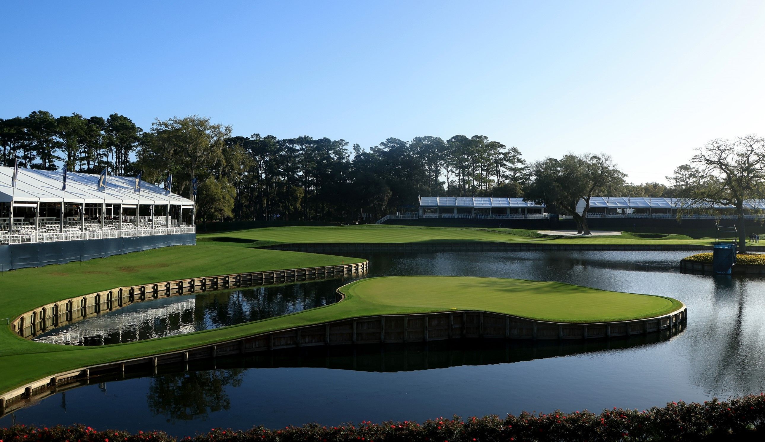 TPC Sawgrass Wallpapers - Top Free TPC Sawgrass Backgrounds ...