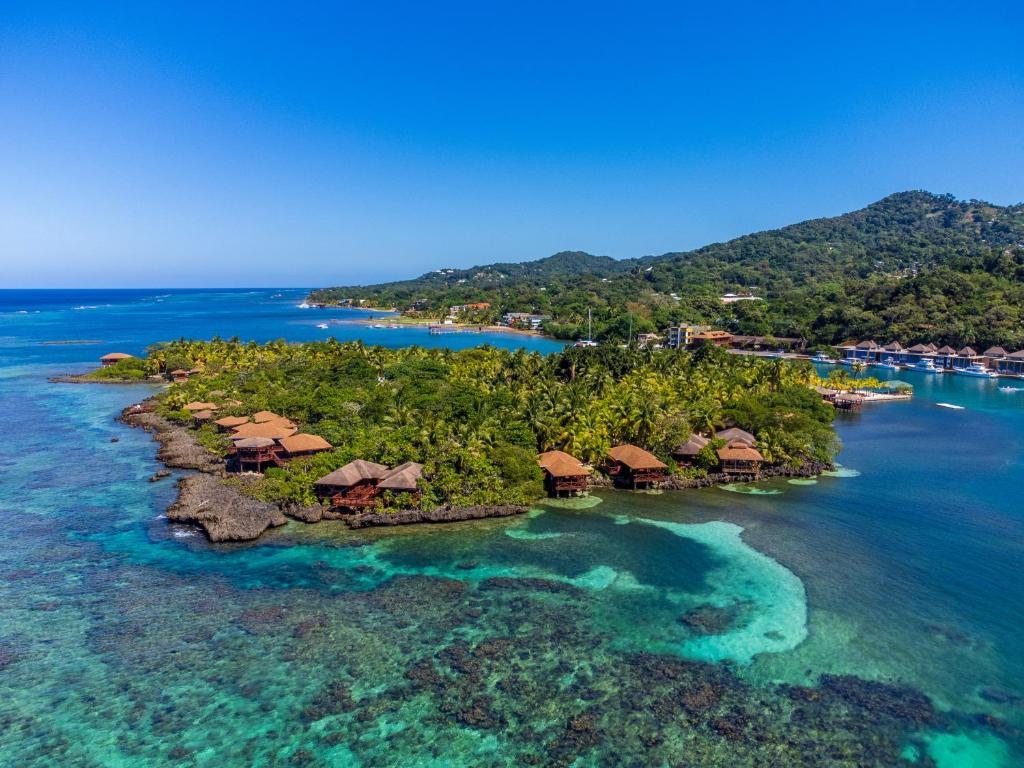 Roatan Wallpapers - Top Free Roatan Backgrounds - WallpaperAccess