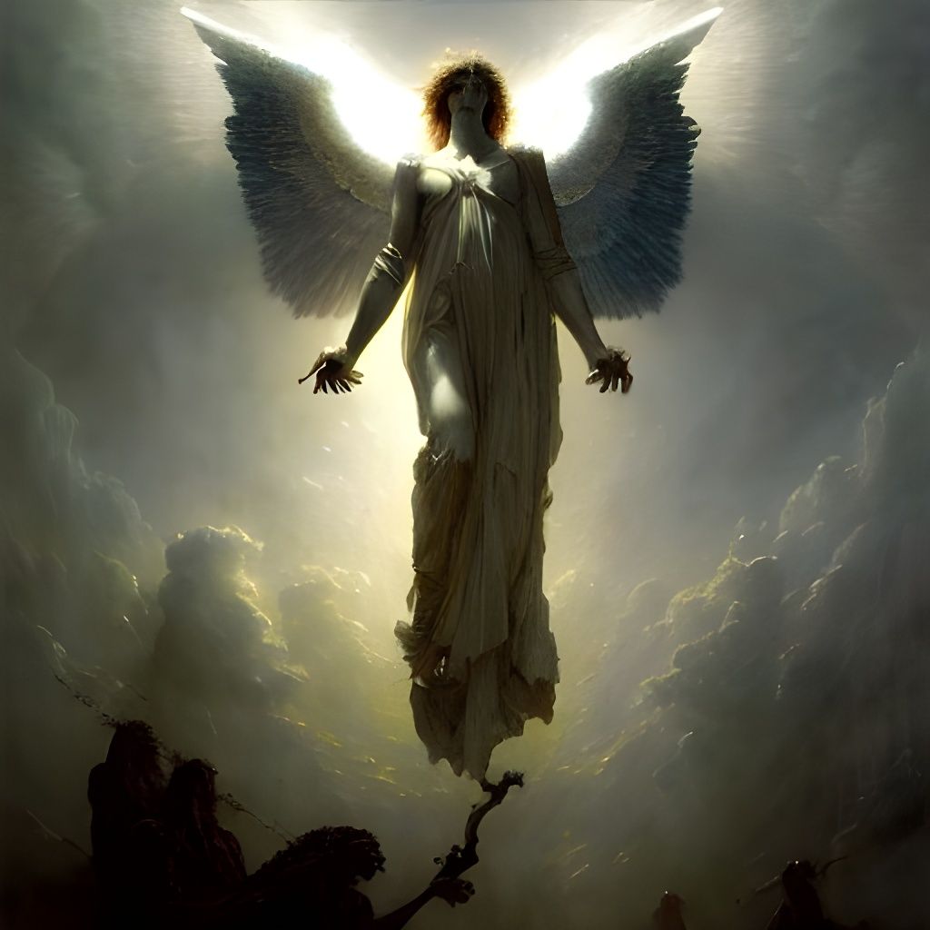 Uriel Wallpapers - Top Free Uriel Backgrounds - WallpaperAccess