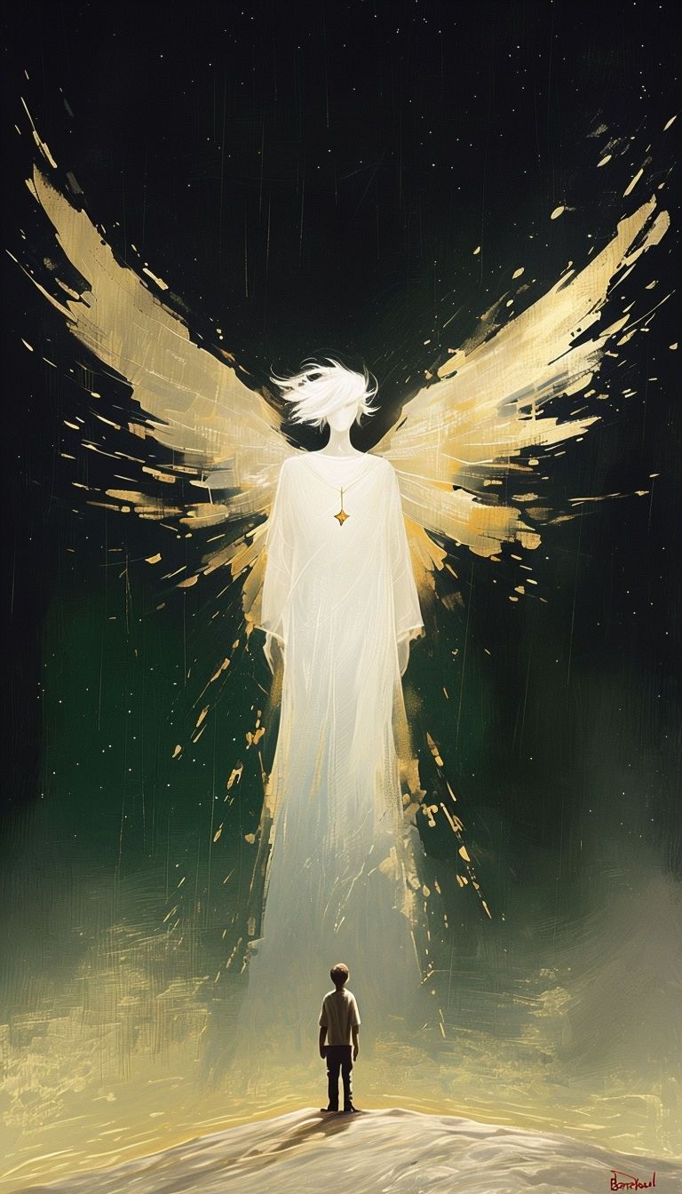 Uriel Wallpapers - Top Free Uriel Backgrounds - WallpaperAccess