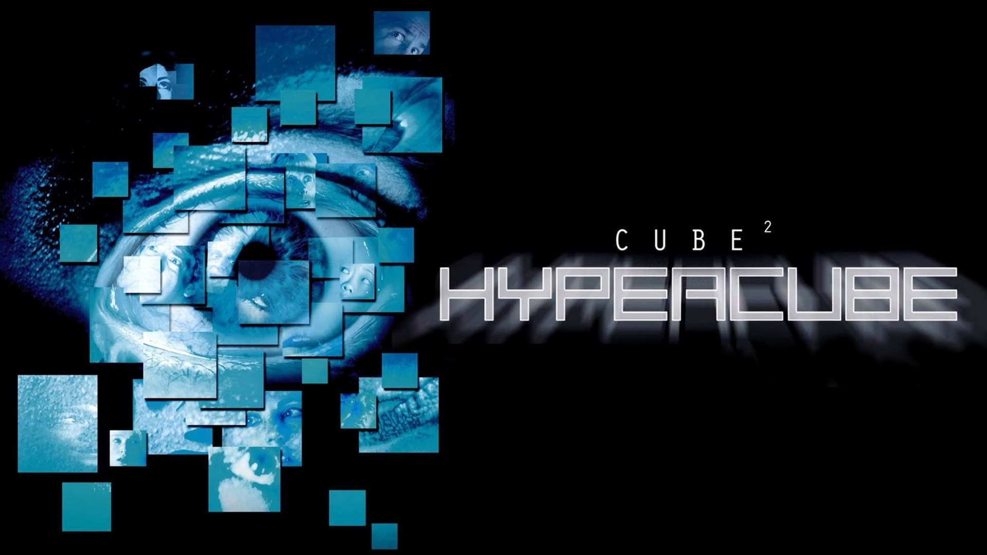 Hypercube Wallpapers - Top Free Hypercube Backgrounds - WallpaperAccess