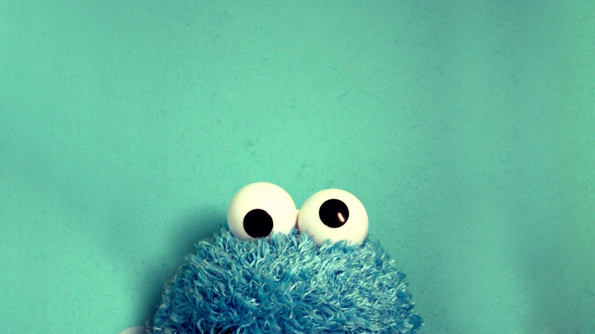 Cookie Monster Desktop Wallpapers - Top Free Cookie Monster Desktop ...