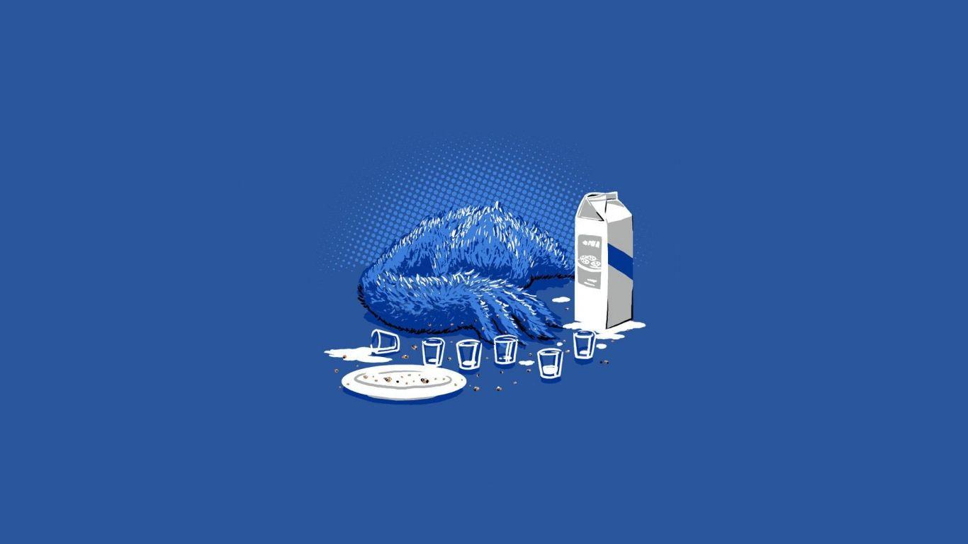 Cookie Monster Desktop Wallpapers - Top Free Cookie Monster Desktop ...