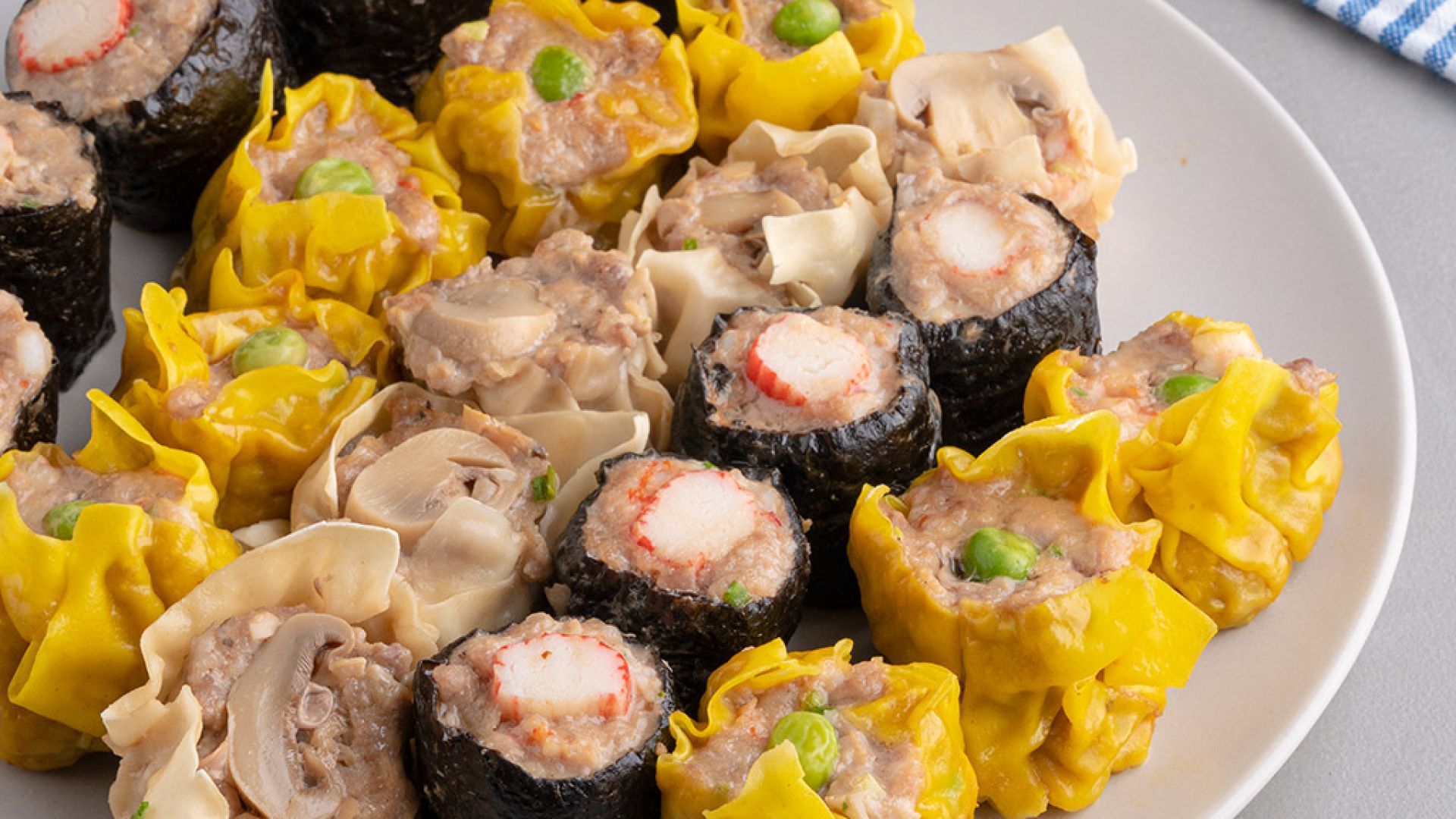 Siomai Wallpapers - Top Free Siomai Backgrounds - WallpaperAccess