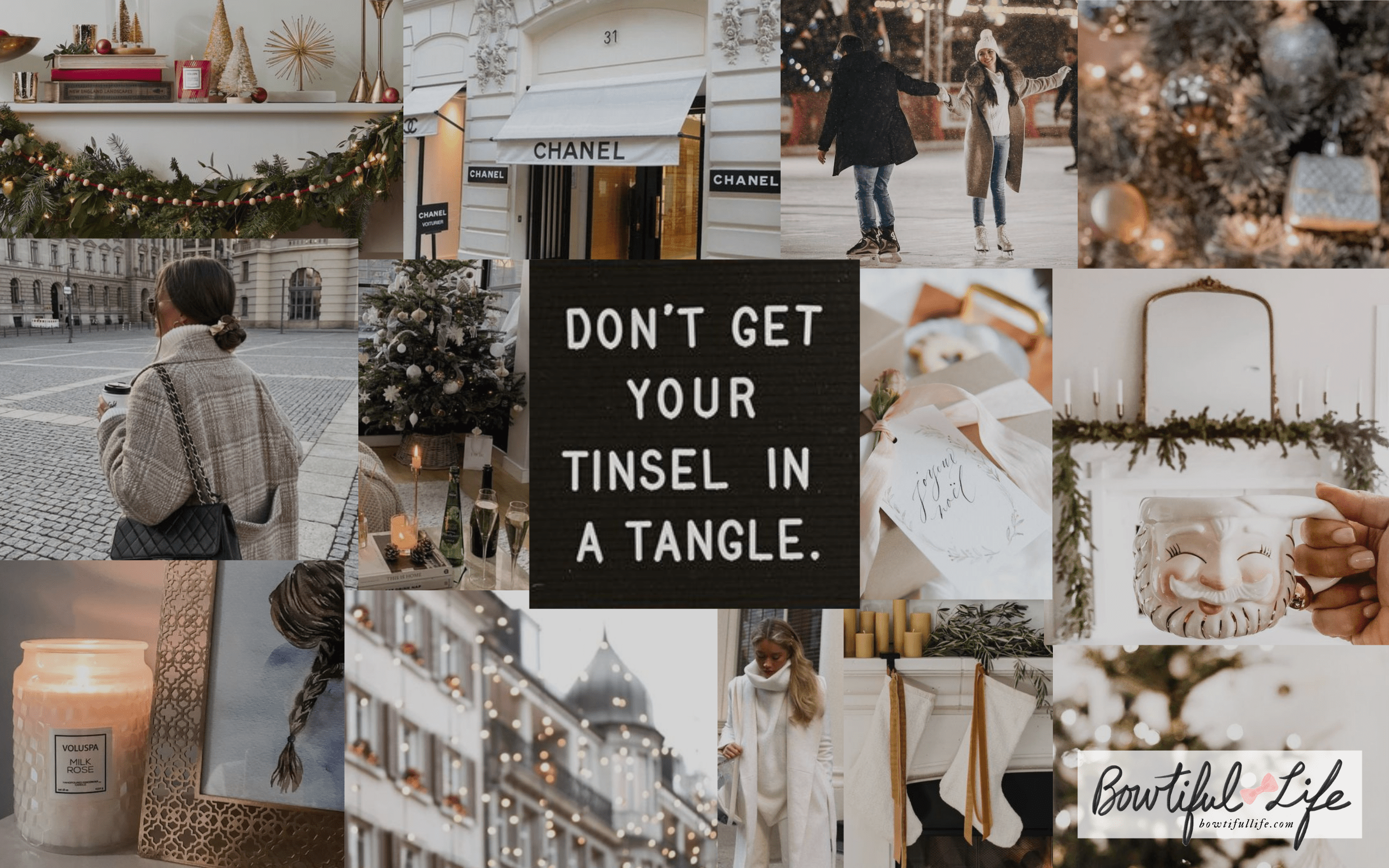 November Collage Wallpapers - Top Free November Collage Backgrounds ...
