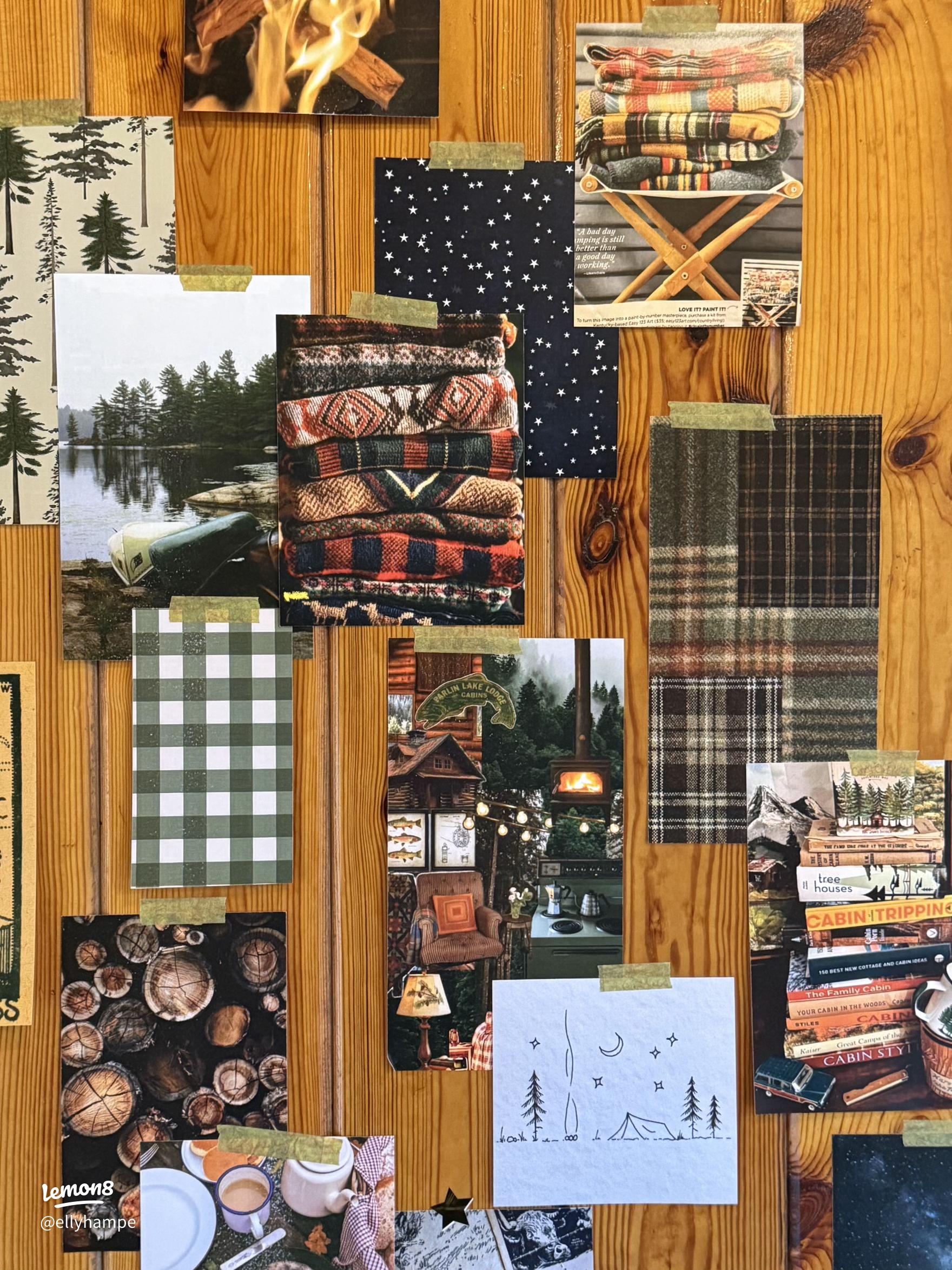 November Collage Wallpapers - Top Free November Collage Backgrounds ...