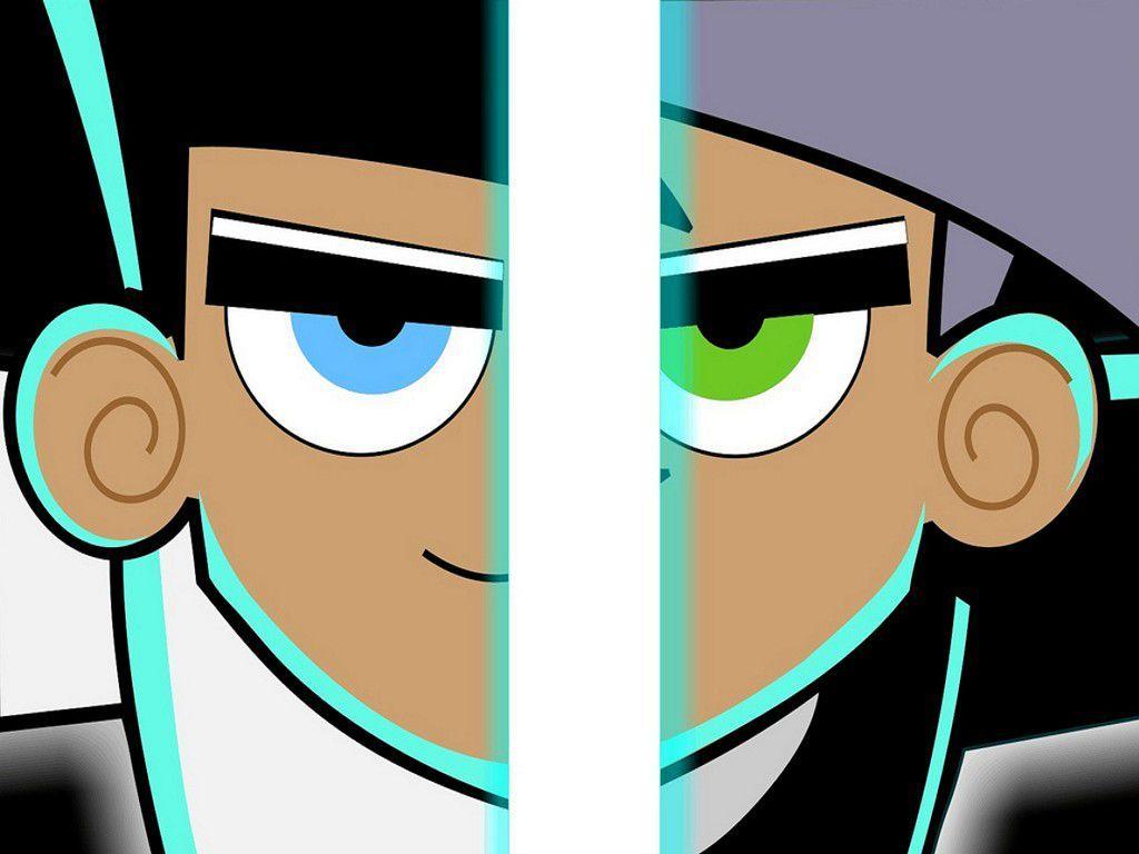 Danny Phantom Desktop Wallpapers - Top Free Danny Phantom Desktop ...