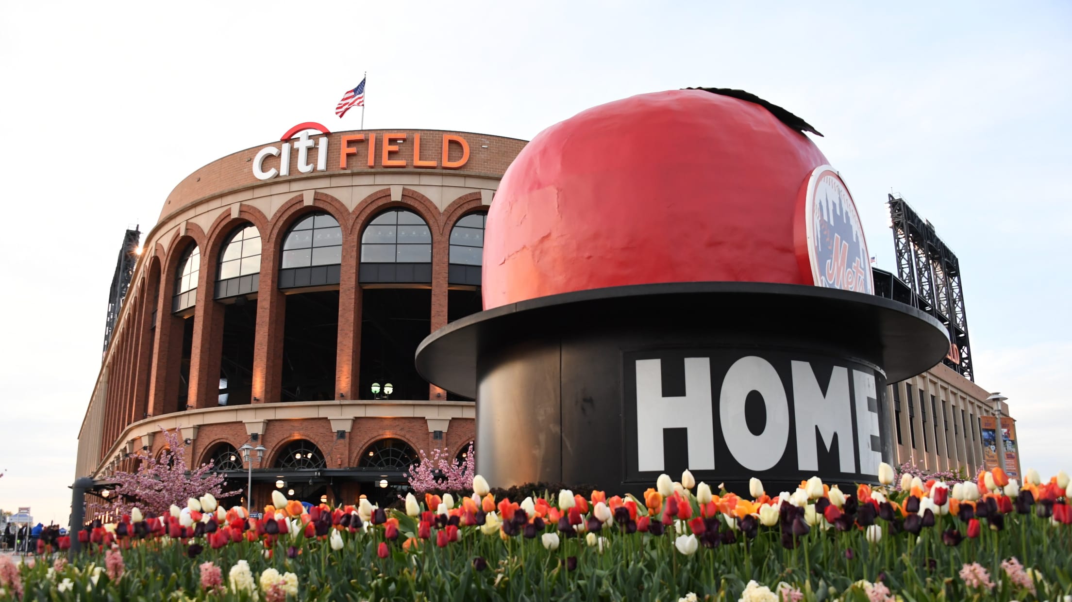 Citi Field Wallpapers - Top Free Citi Field Backgrounds - WallpaperAccess