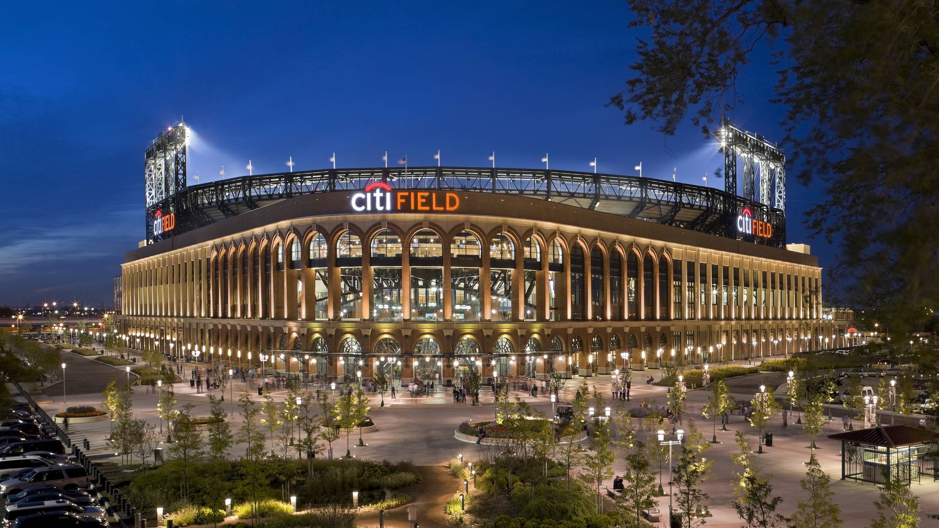 Citi Field Wallpapers - Top Free Citi Field Backgrounds - WallpaperAccess