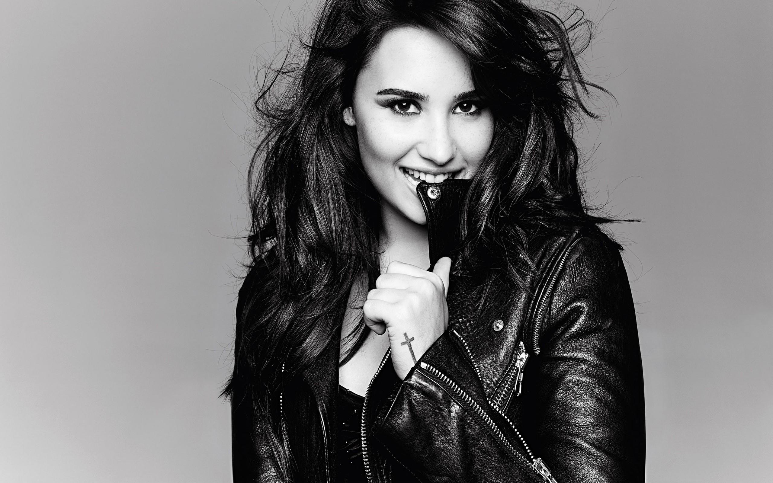 Demi Lovato Computer Wallpapers - Top Free Demi Lovato Computer ...