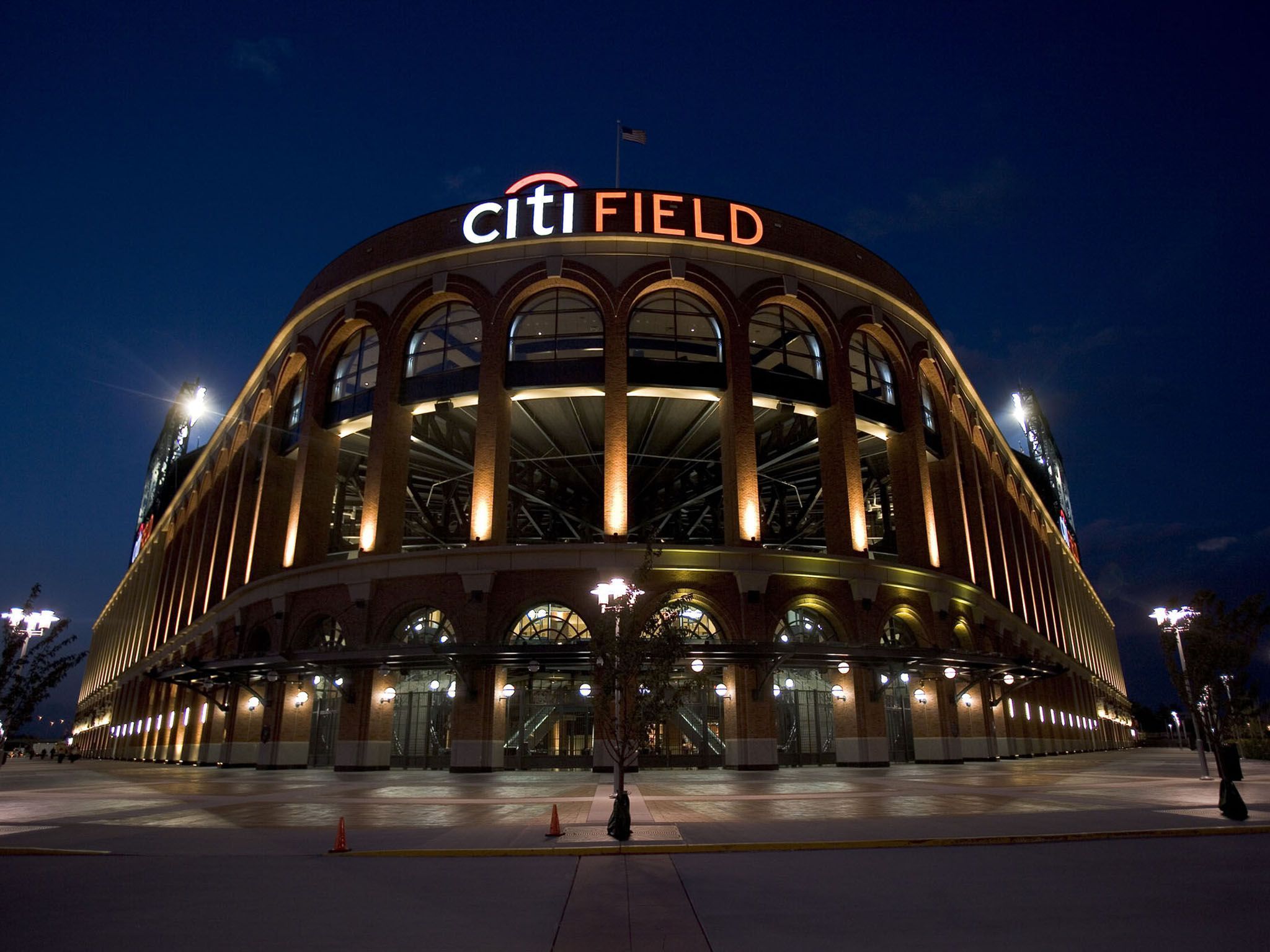 Citi Field Wallpapers - Top Free Citi Field Backgrounds - WallpaperAccess