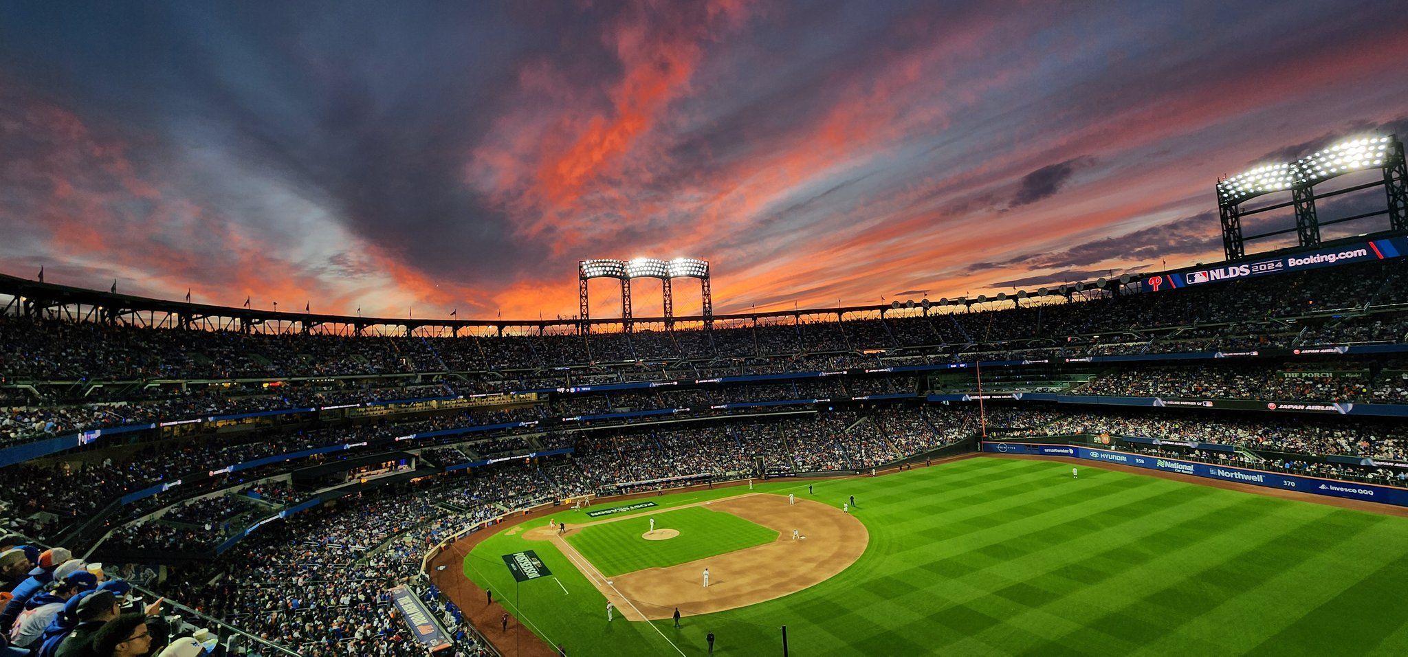 Citi Field Wallpapers - Top Free Citi Field Backgrounds - WallpaperAccess