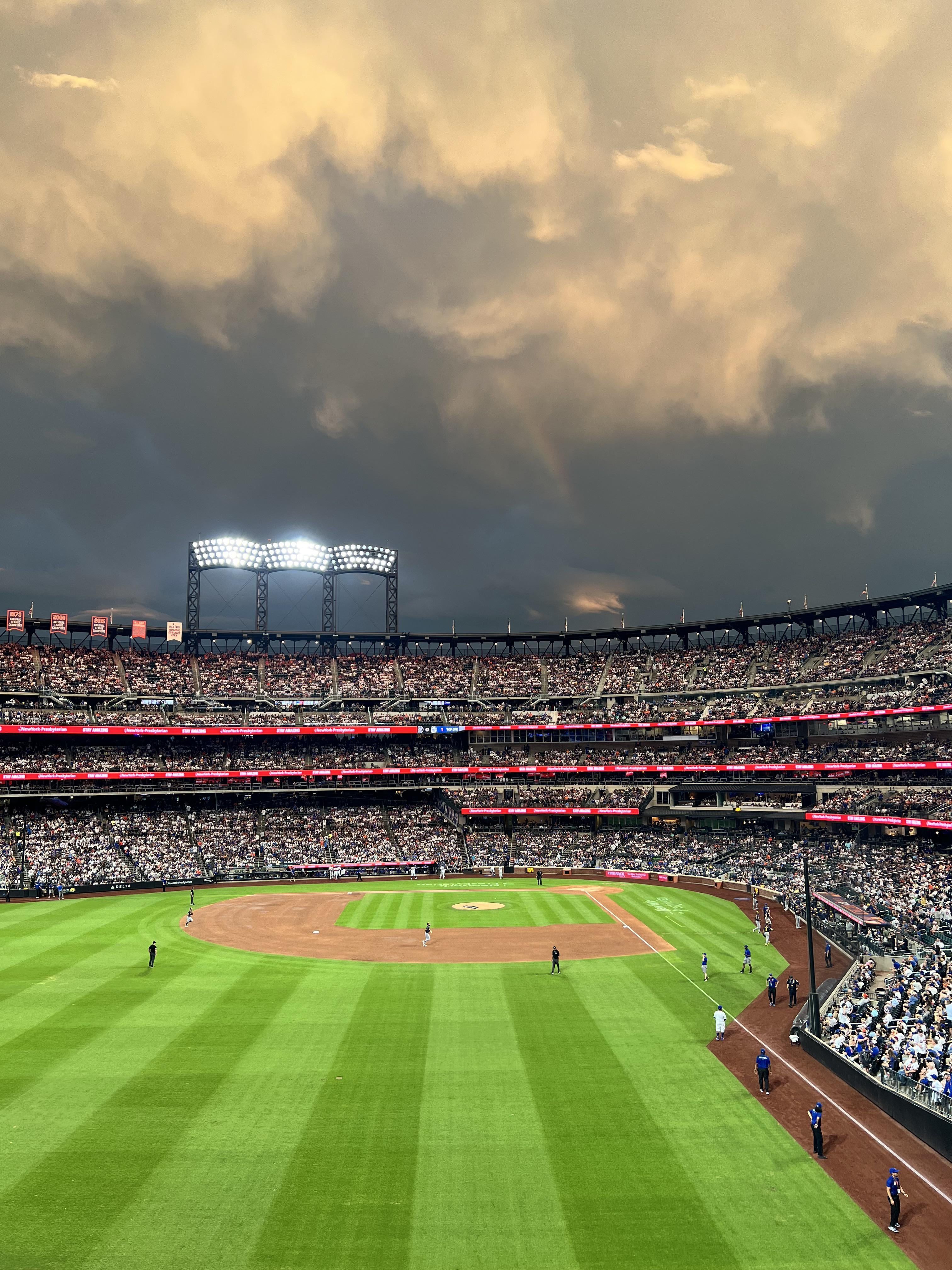 Citi Field Wallpapers - Top Free Citi Field Backgrounds - WallpaperAccess