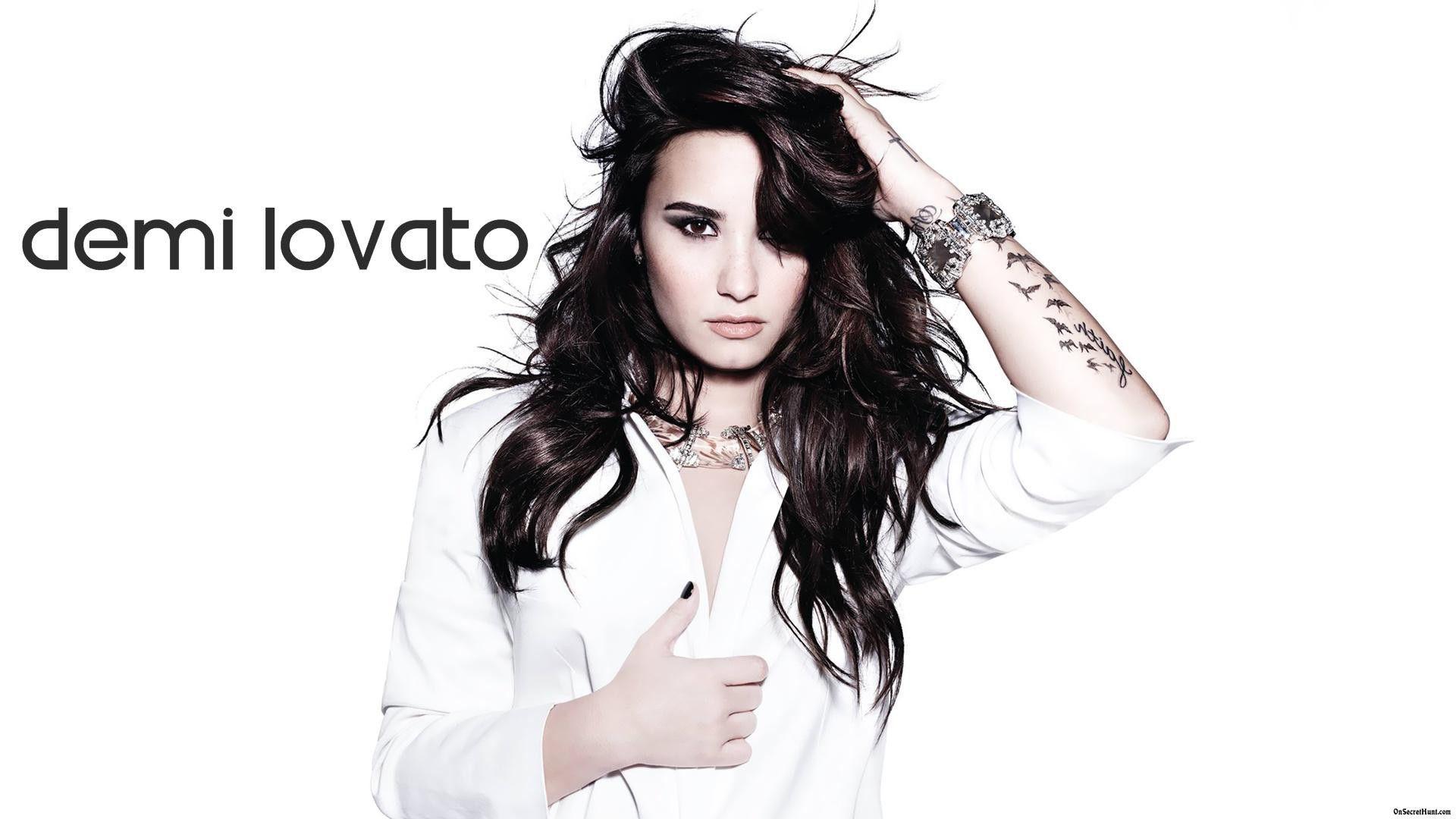 Demi Lovato Computer Wallpapers - Top Free Demi Lovato Computer ...