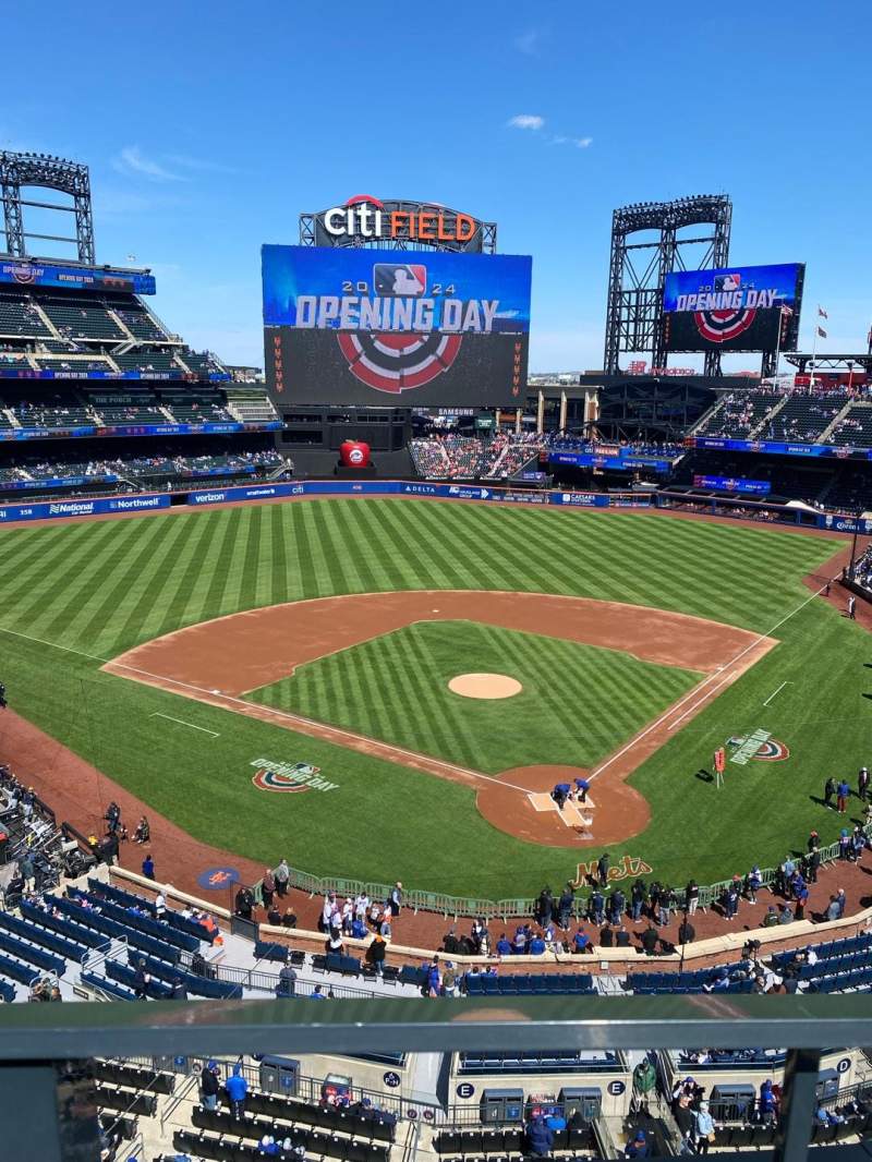 Citi Field Wallpapers - Top Free Citi Field Backgrounds - WallpaperAccess
