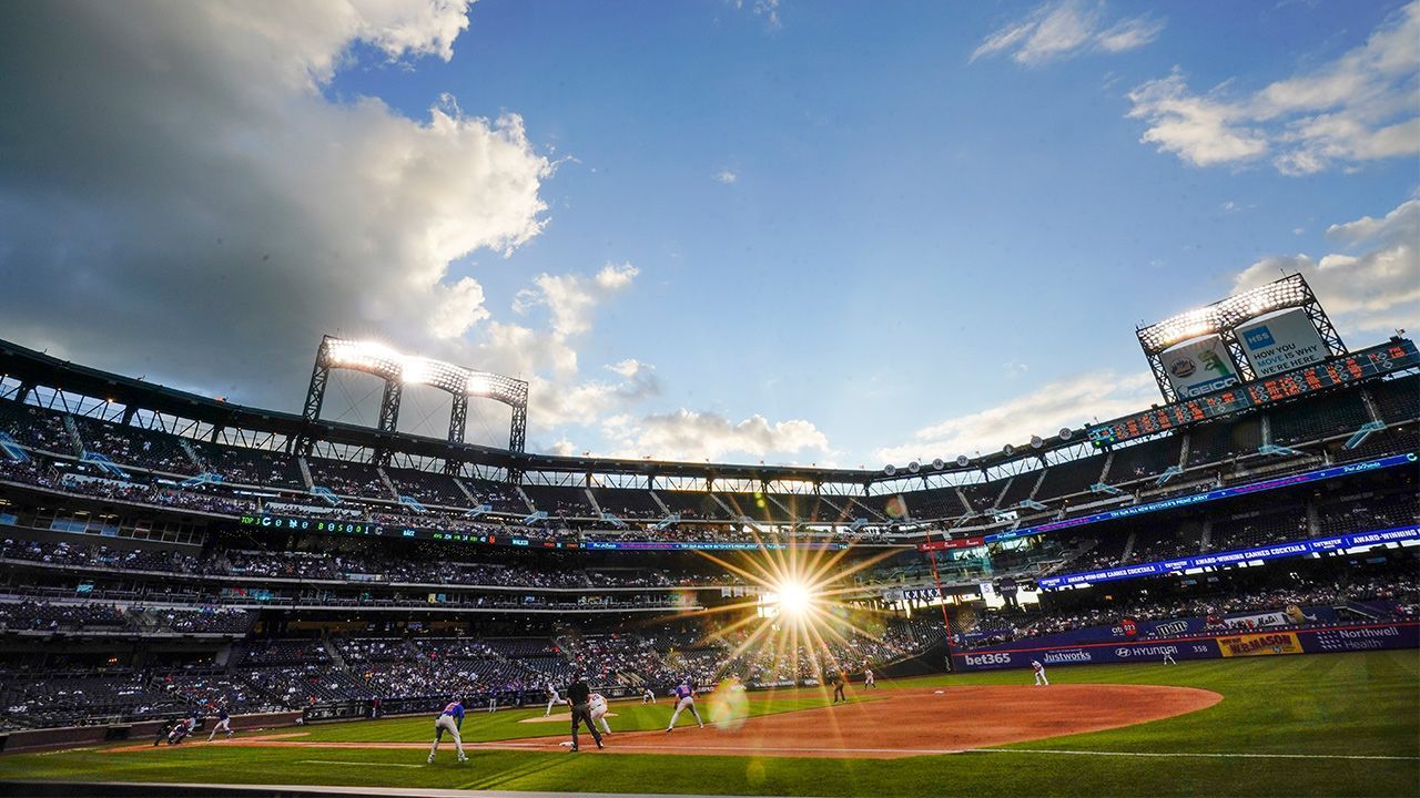 Citi Field Wallpapers - Top Free Citi Field Backgrounds - WallpaperAccess