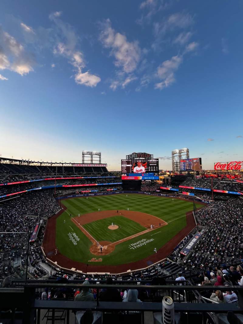 Citi Field Wallpapers - Top Free Citi Field Backgrounds - WallpaperAccess