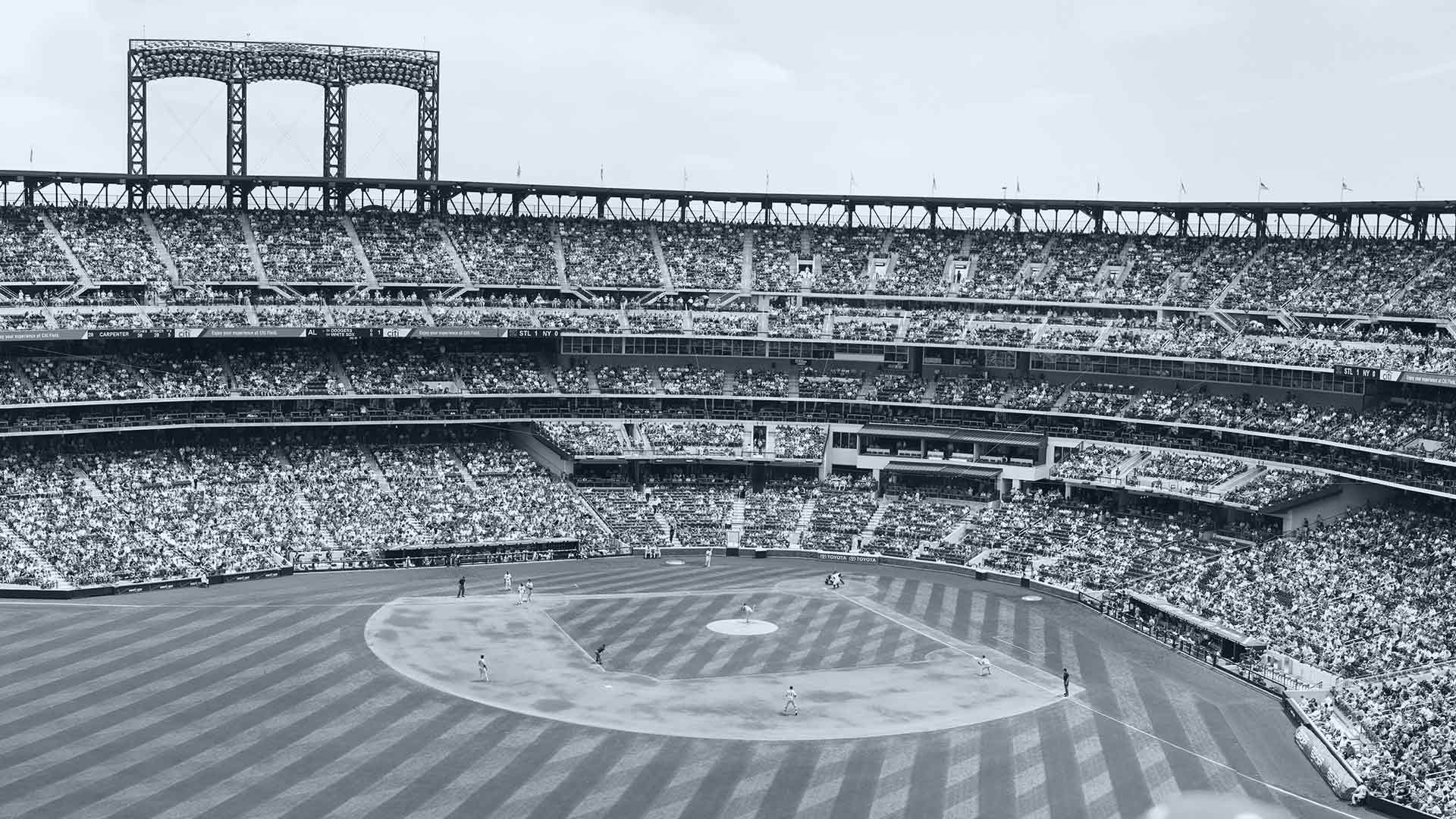Citi Field Wallpapers - Top Free Citi Field Backgrounds - WallpaperAccess