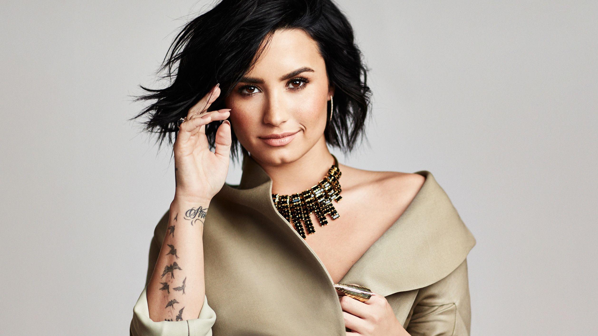 Demi Lovato Computer Wallpapers - Top Free Demi Lovato Computer ...