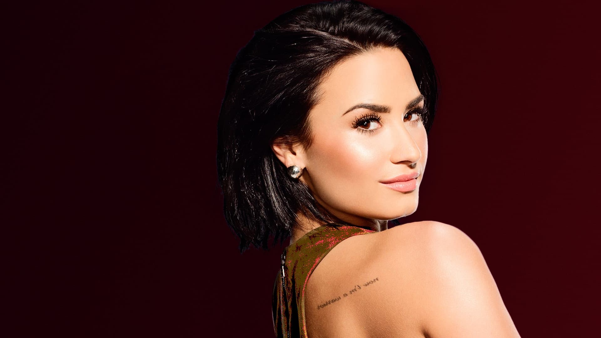 Demi Lovato Desktop Wallpapers - Top Free Demi Lovato Desktop ...