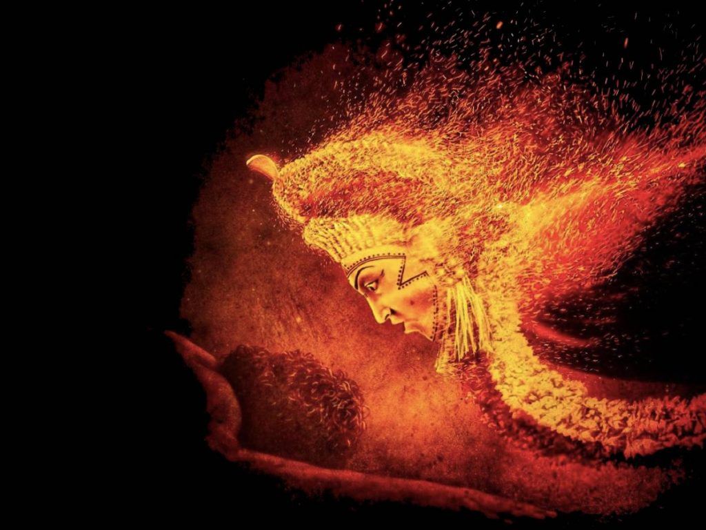 Kantara 2 Wallpapers - Top Free Kantara 2 Backgrounds - WallpaperAccess