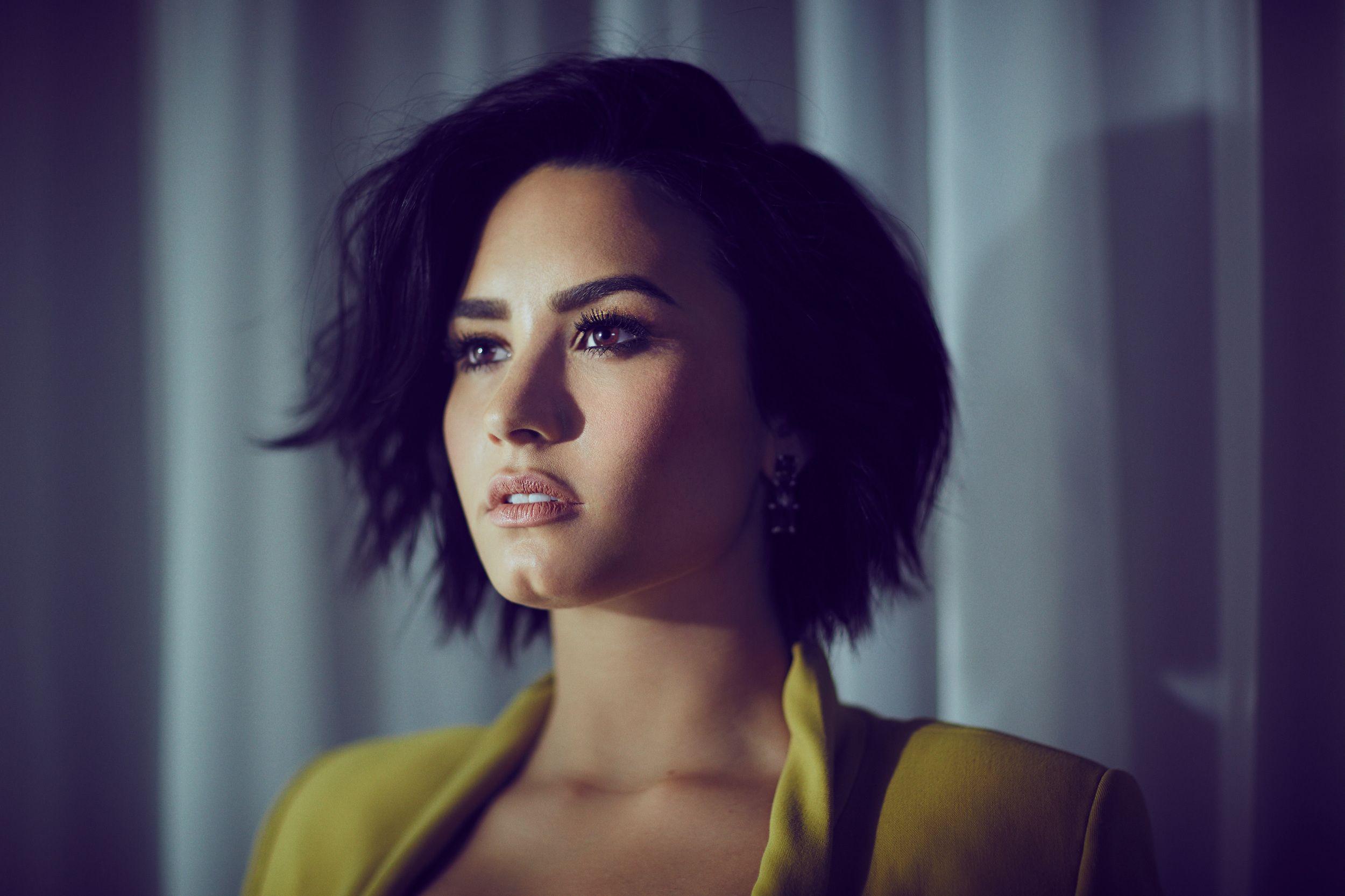 Demi Lovato Computer Wallpapers - Top Free Demi Lovato Computer ...