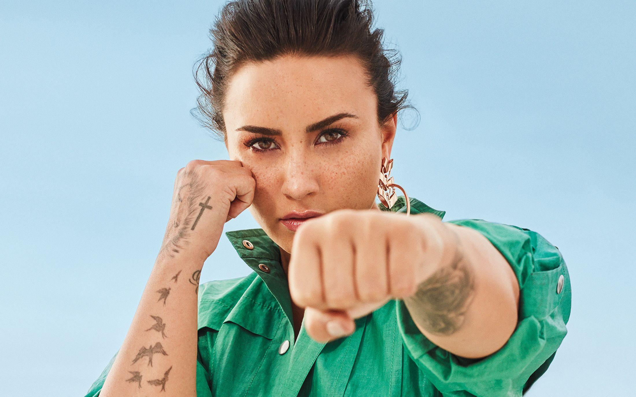 Demi Lovato Computer Wallpapers - Top Free Demi Lovato Computer ...