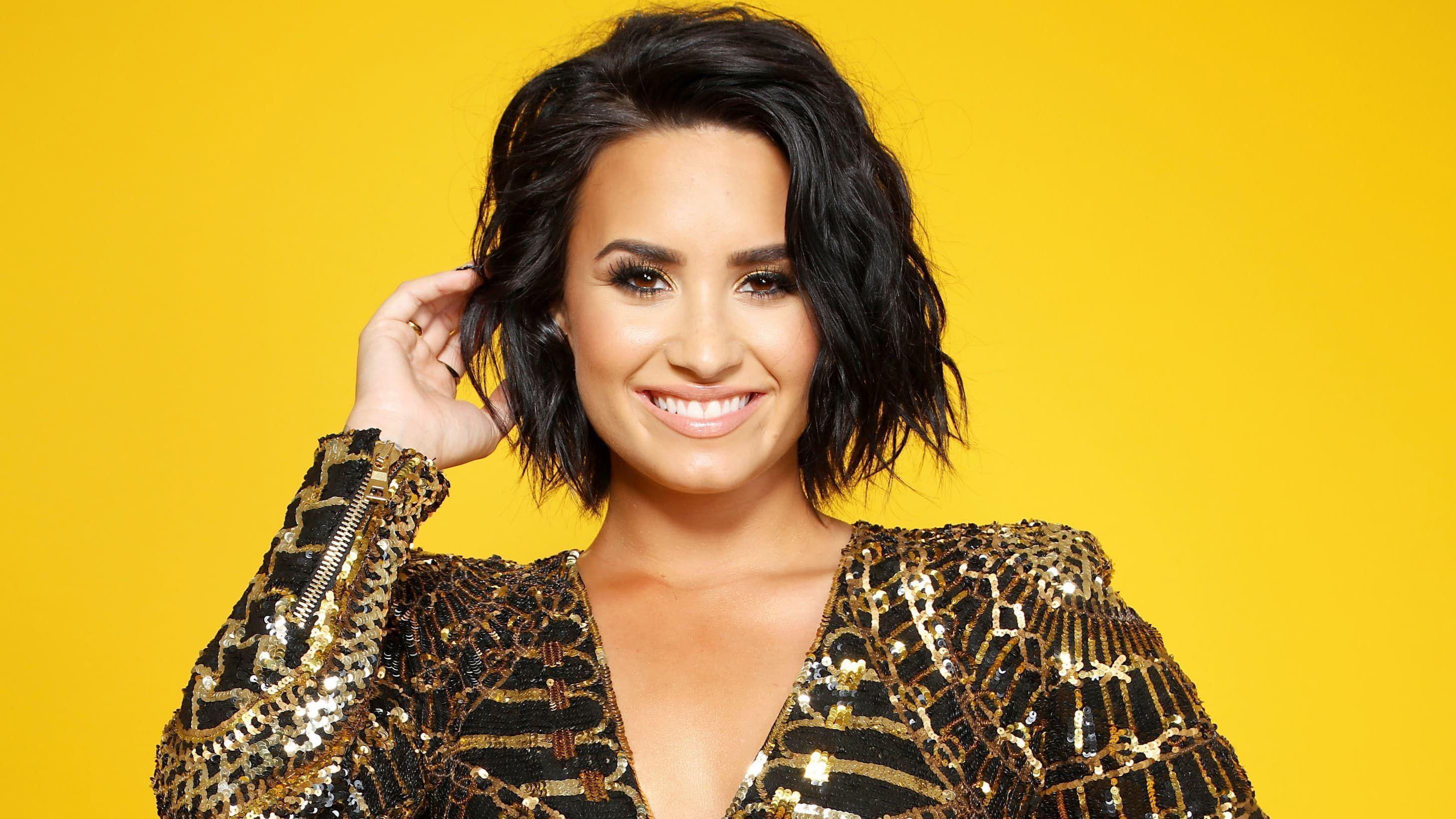 Demi Lovato Computer Wallpapers - Top Free Demi Lovato Computer ...