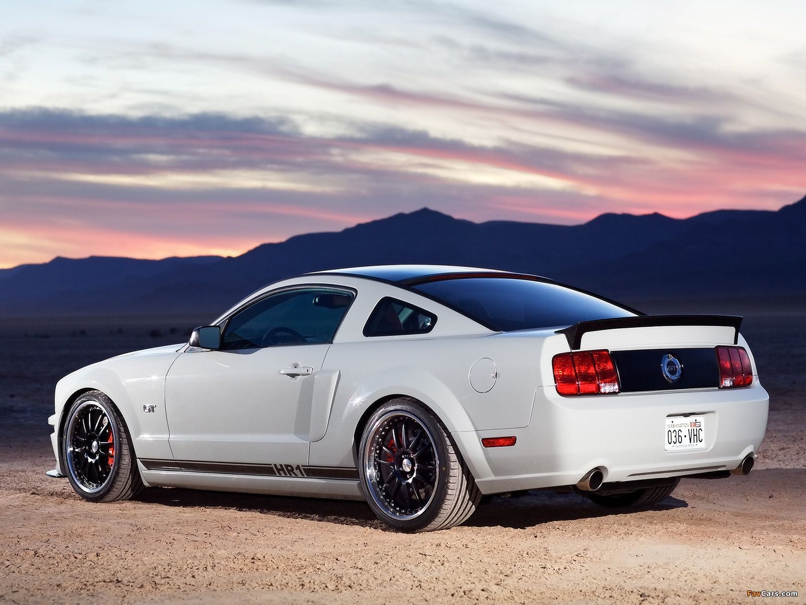 Ford Mustang GT S197 Wallpapers - Top Free Ford Mustang GT S197 ...