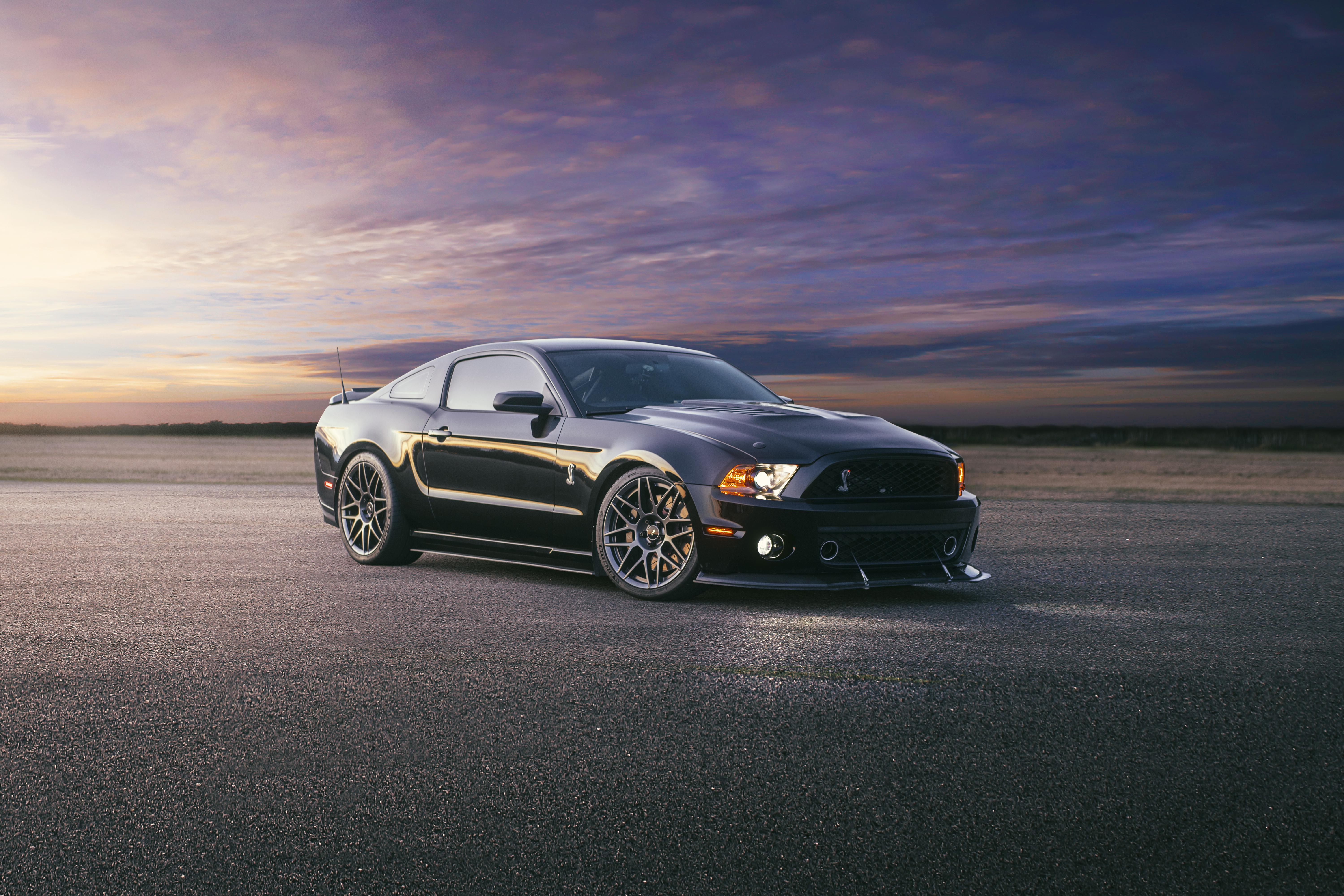 Ford Mustang GT S197 Wallpapers - Top Free Ford Mustang GT S197 ...