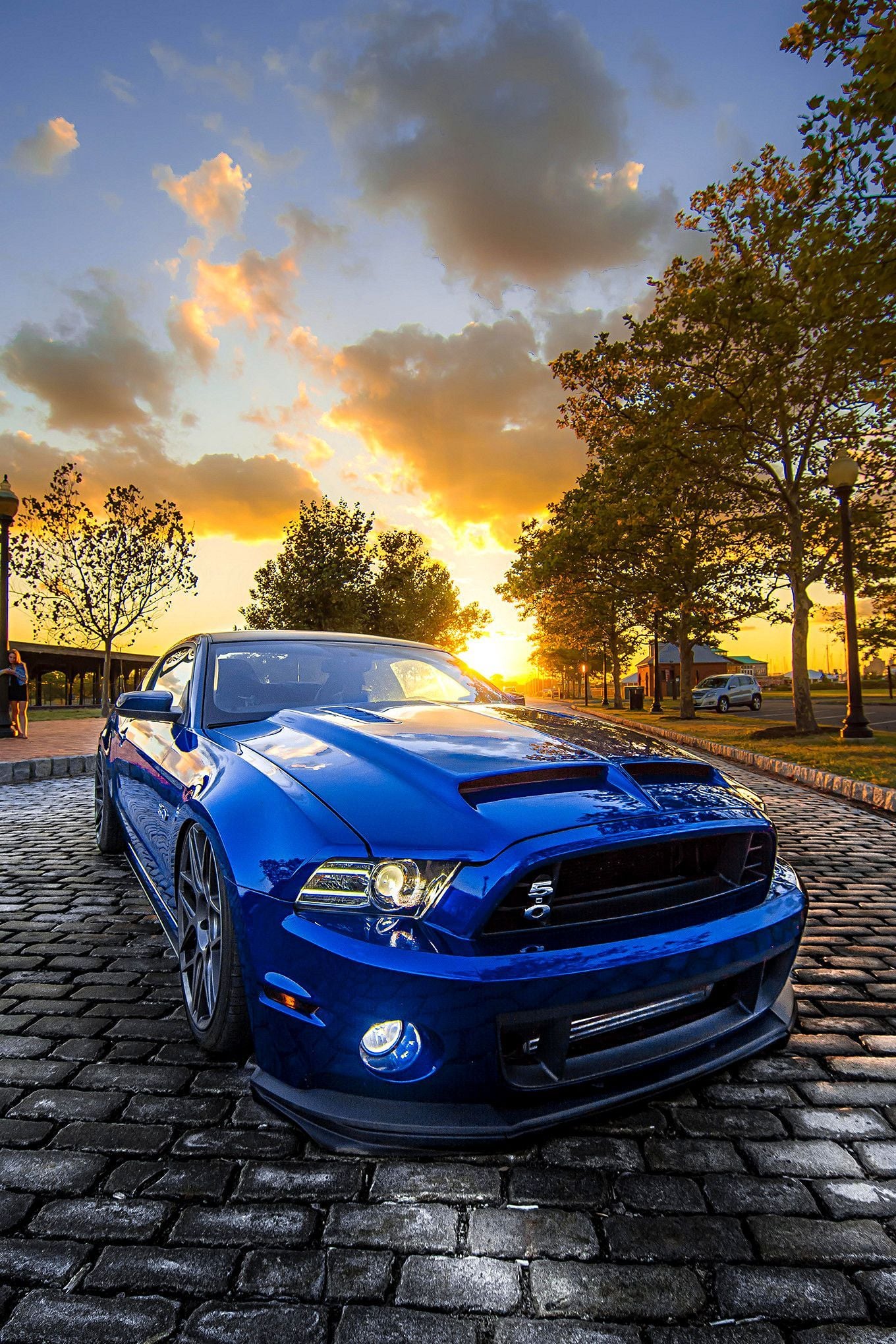 Ford Mustang GT S197 Wallpapers - Top Free Ford Mustang GT S197 ...