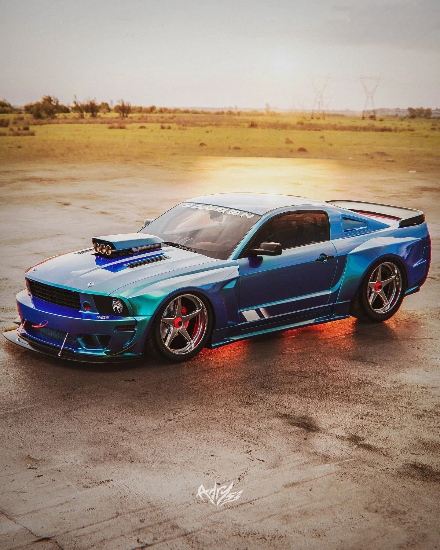 Ford Mustang GT S197 Wallpapers - Top Free Ford Mustang GT S197 ...