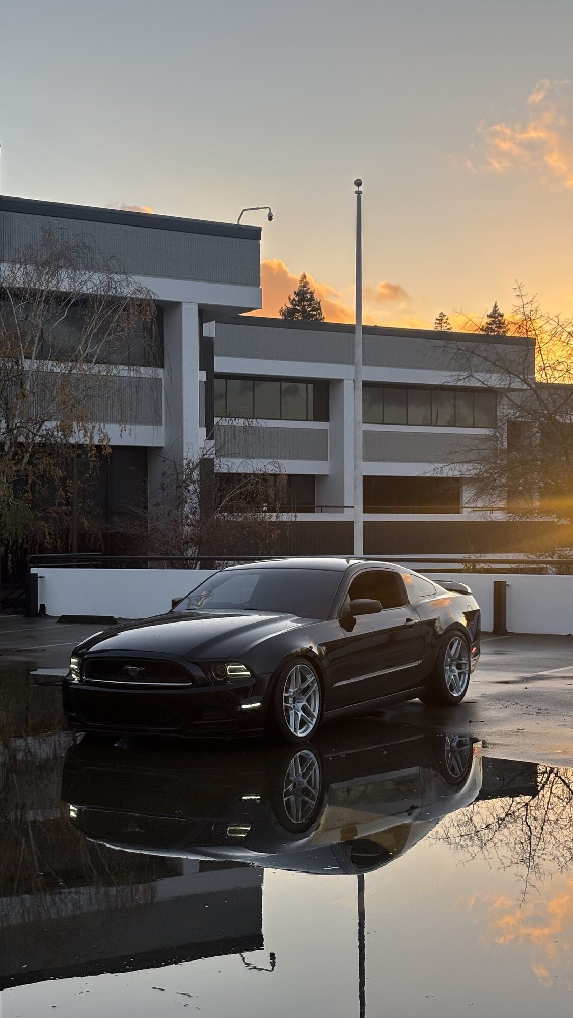 Ford Mustang GT S197 Wallpapers - Top Free Ford Mustang GT S197 ...
