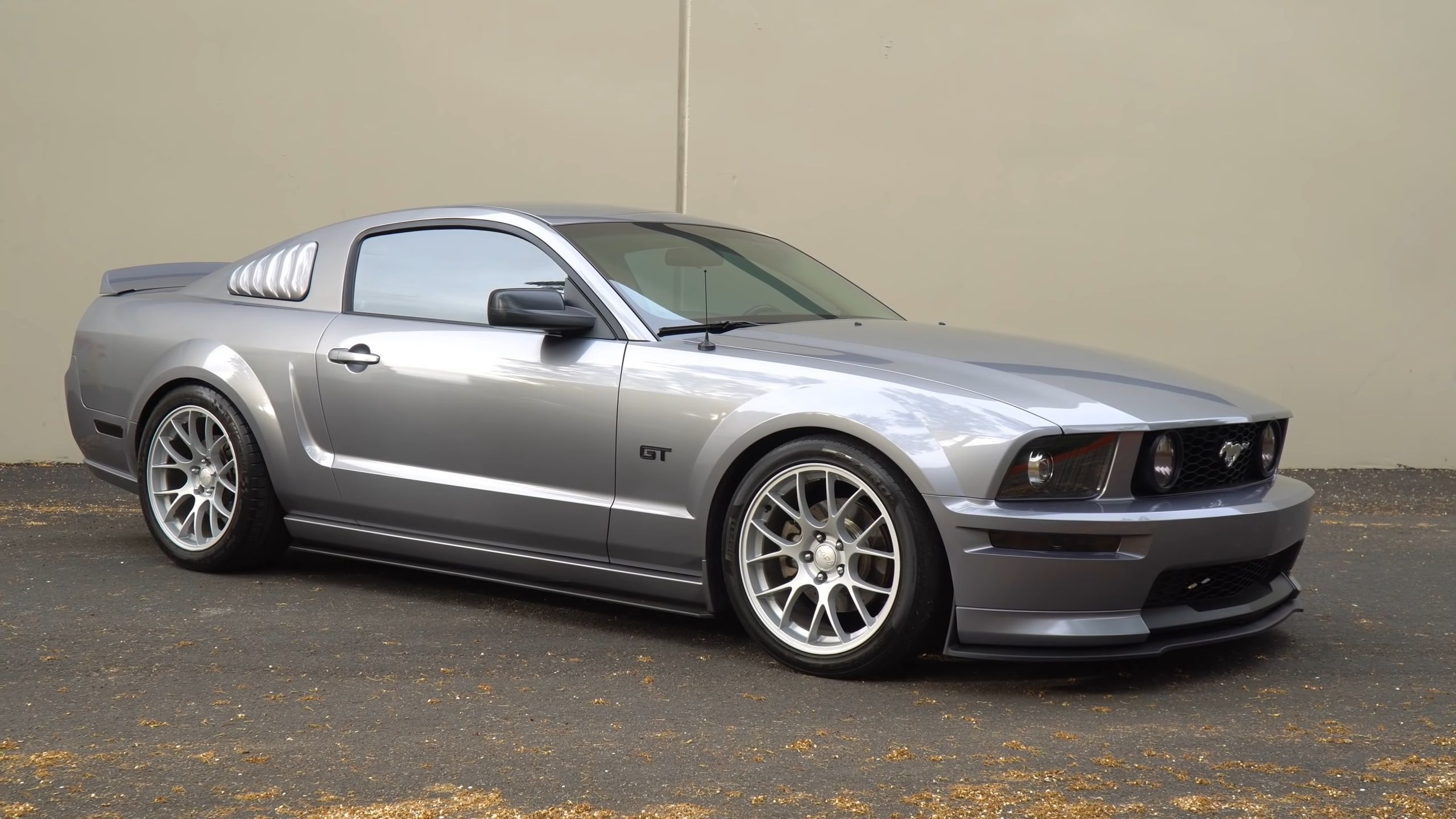 Ford Mustang GT S197 Wallpapers - Top Free Ford Mustang GT S197 ...