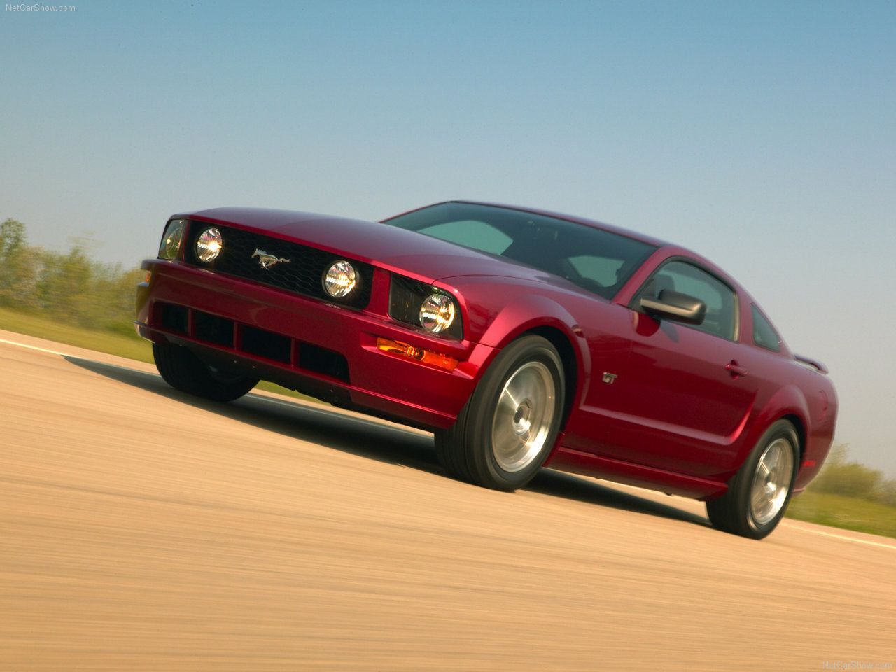 Ford Mustang GT S197 Wallpapers - Top Free Ford Mustang GT S197 ...